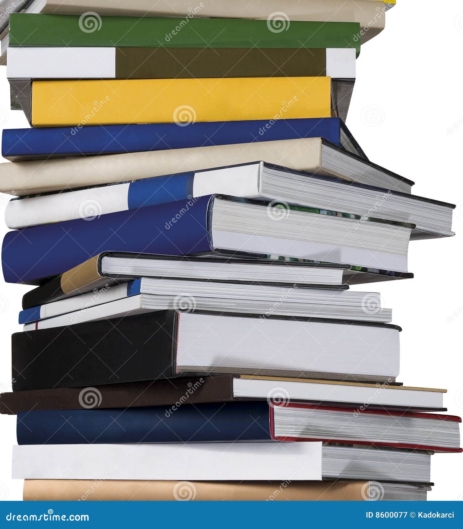 Books macro stock image. Image of sheets, sheet, closed - 8600077