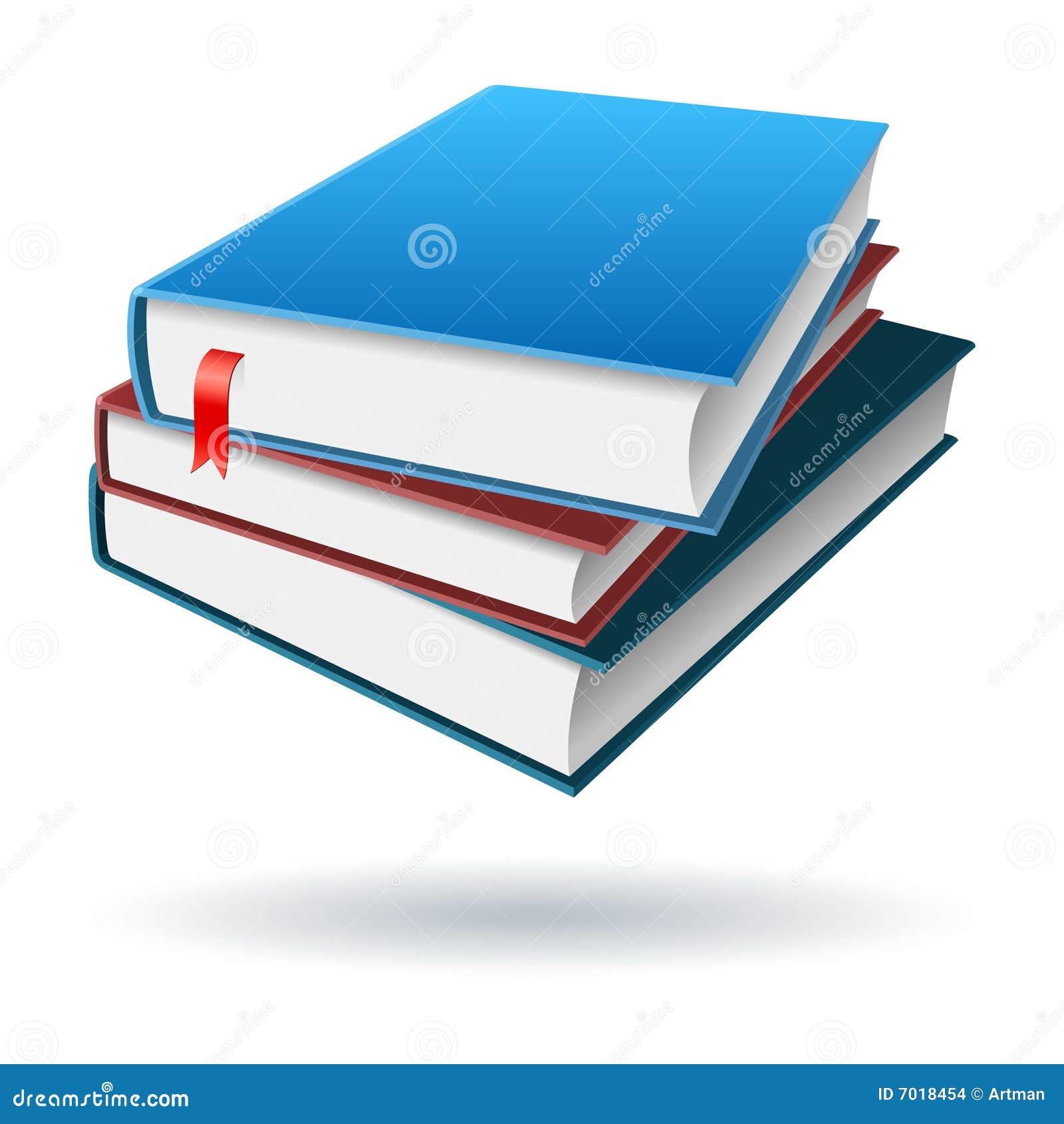 Notebooks Royalty-Free Stock Photo | CartoonDealer.com #14885619