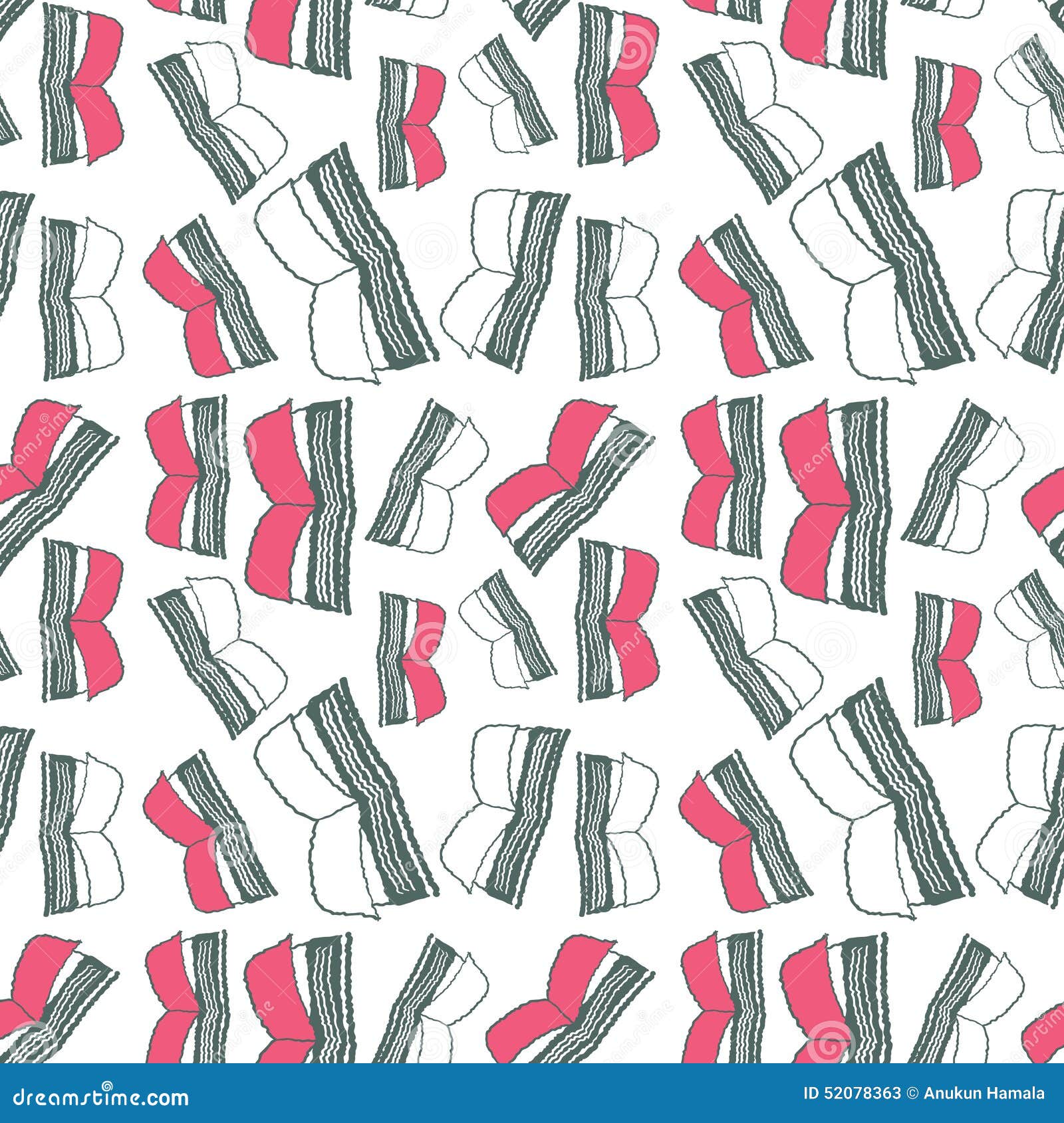 Books pattern design stock vector. Illustration of graphic - 52078363