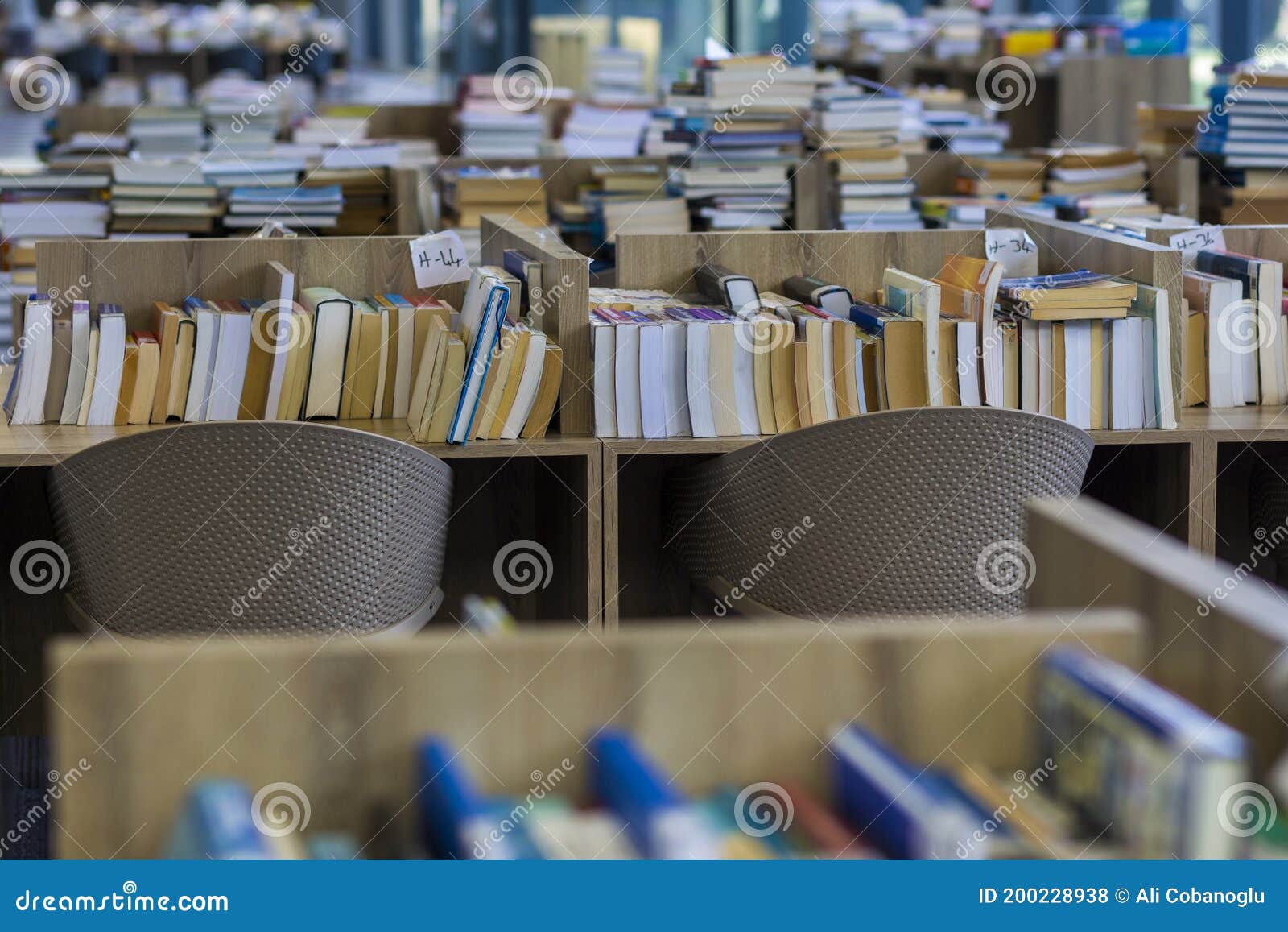 Books in a Pile on Top of Each Other Editorial Stock Photo - Image of ...