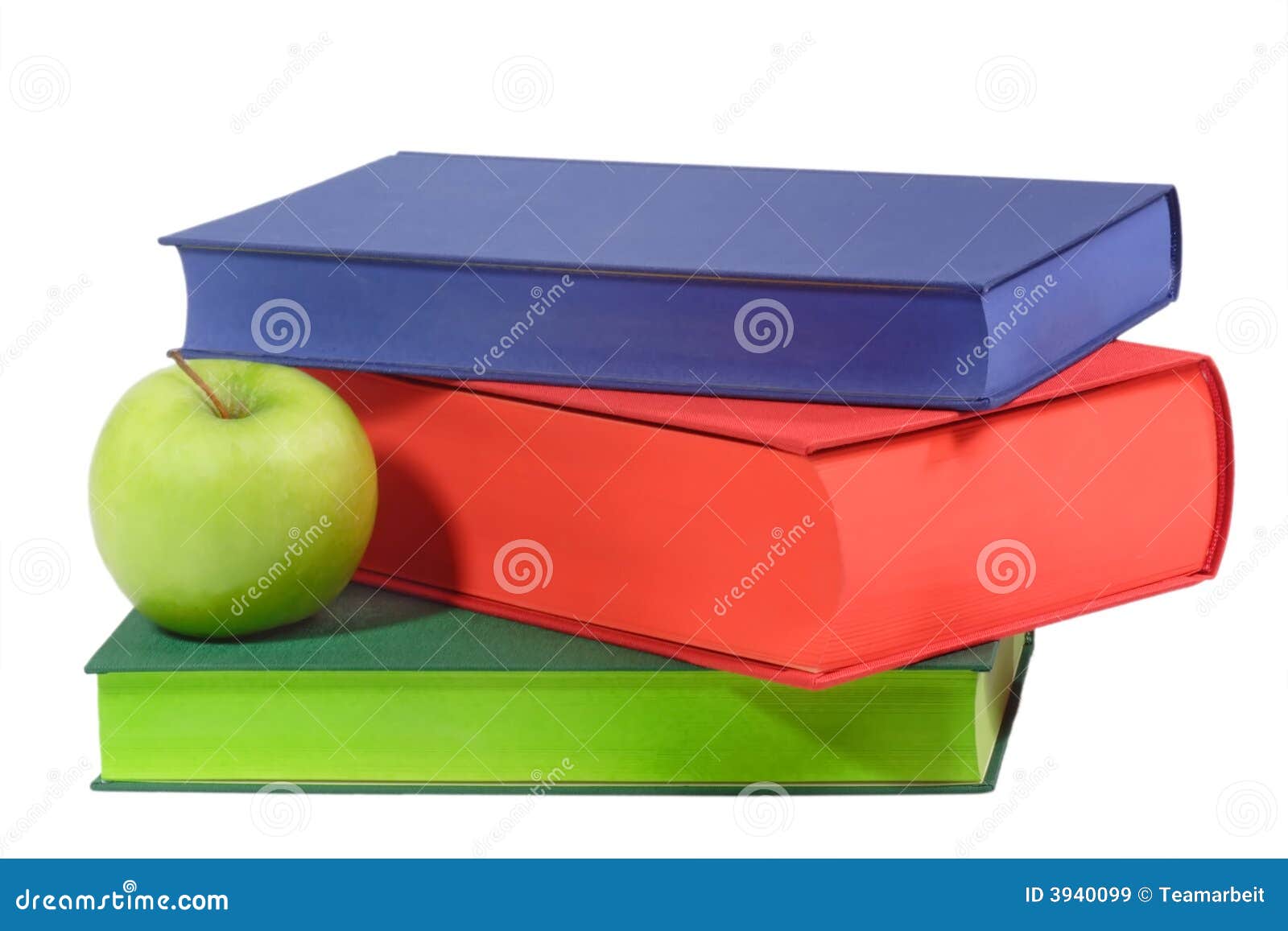 Books Of Reference Picture. Image: 3940099