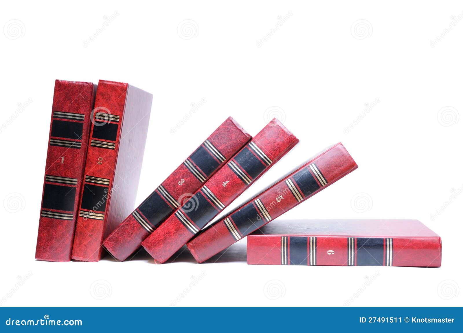 Books in a row stock image. Image of reading, stack, novel - 27491511