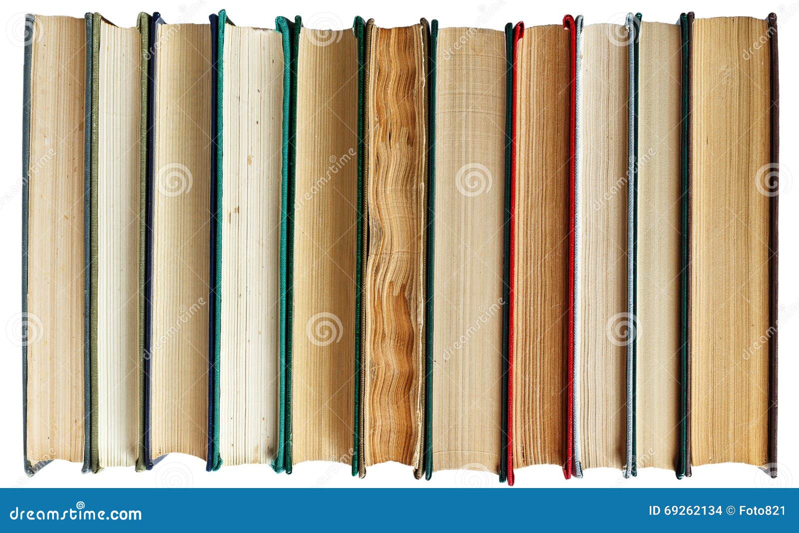 Books in a row stock photo. Image of literature, bindings - 69262134