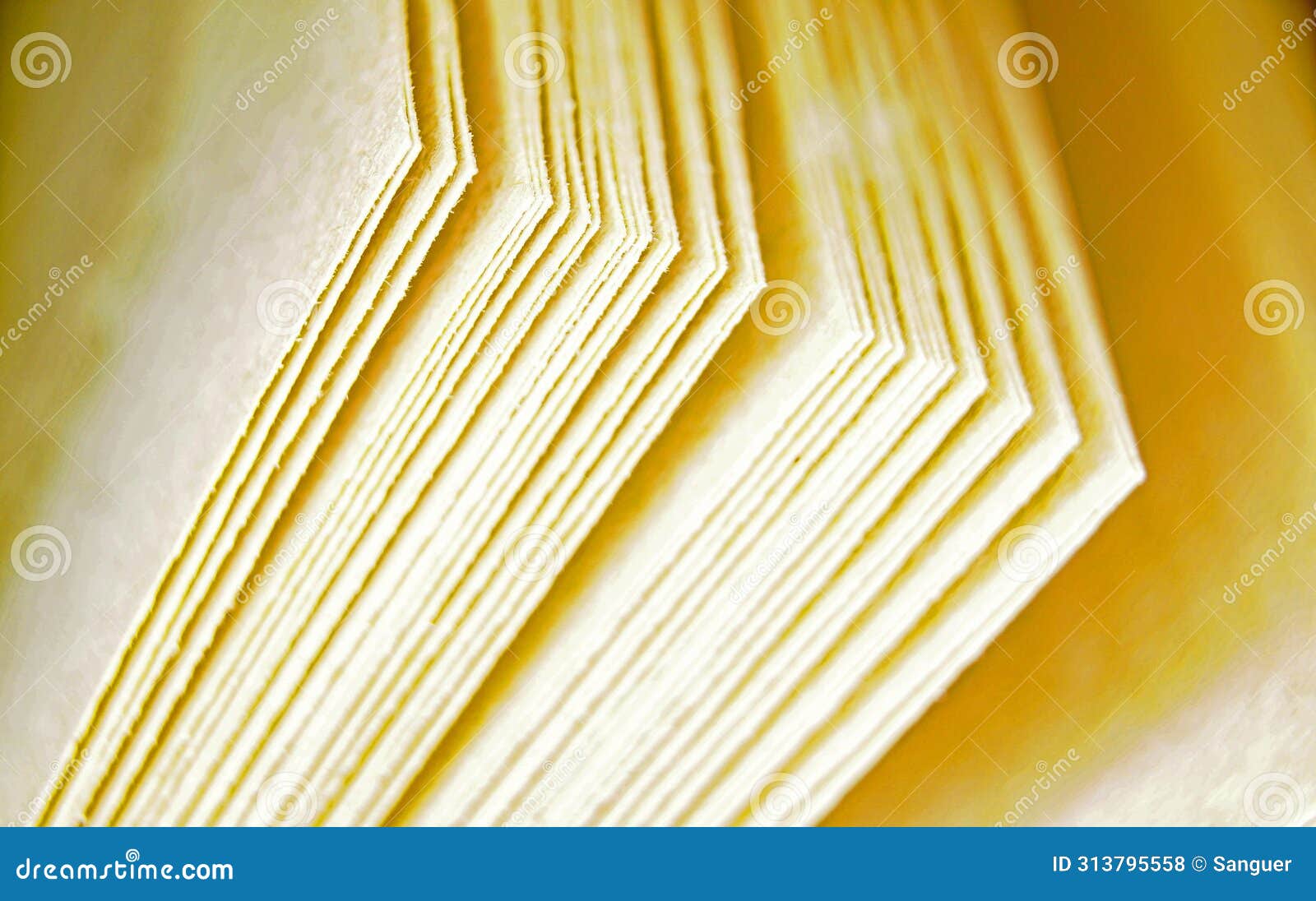 Books and sheets of a book stock photo. Image of teaching - 313795558