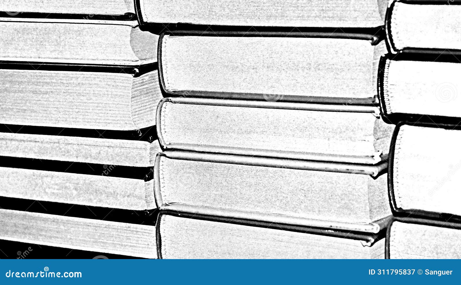 Books and sheets of a book stock image. Image of didactics - 311795837