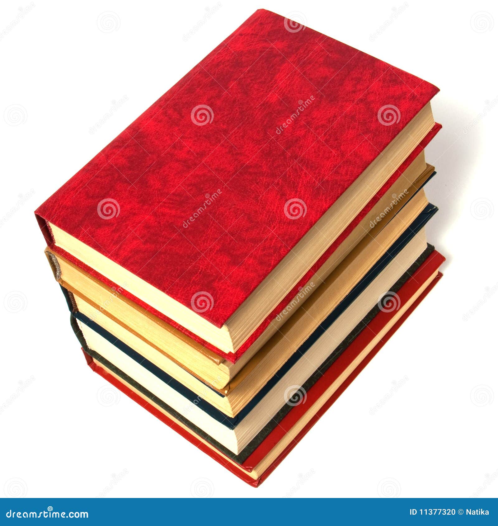 Books stack stock photo. Image of bookshop, bookcase - 11377320