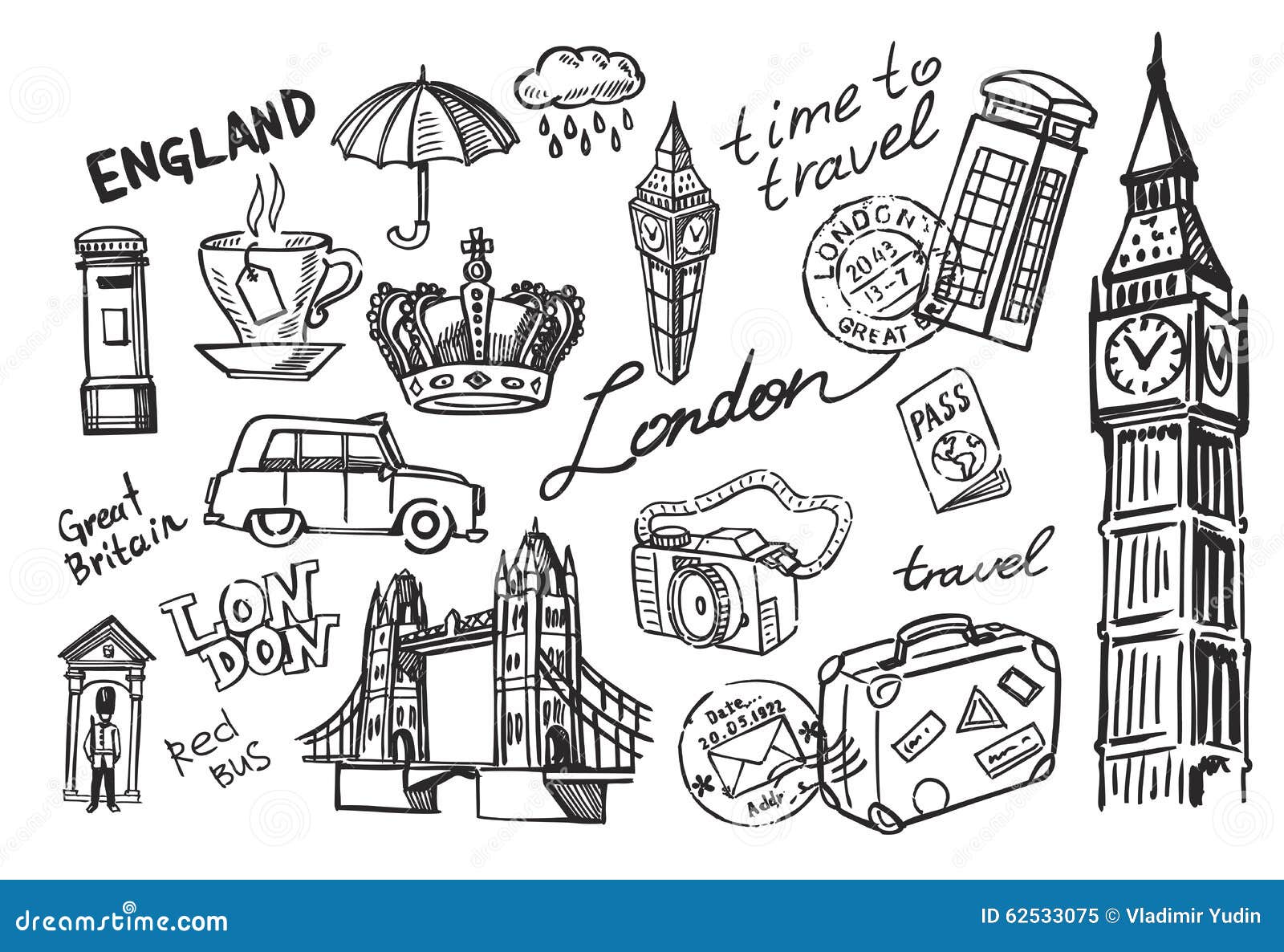 Book Stack Drawing At Getdrawings Free Download