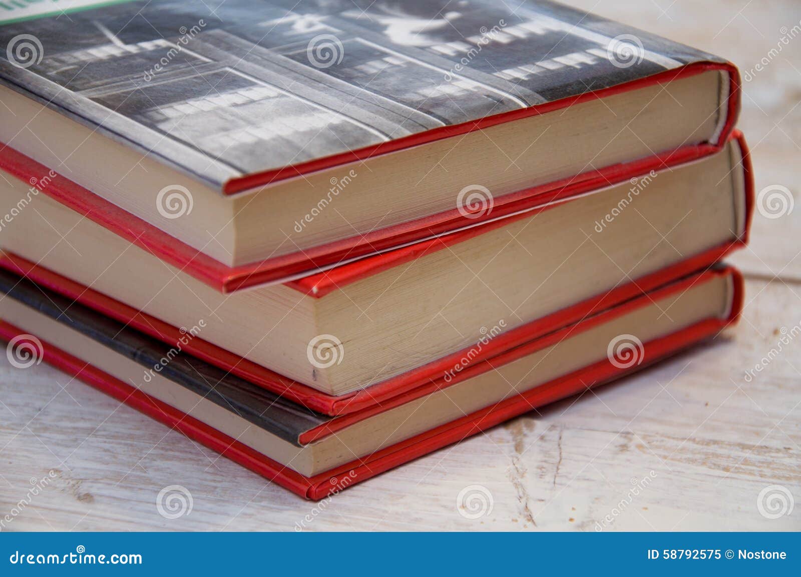 Books stock image. Image of hard, stationery, books, cover - 58792575