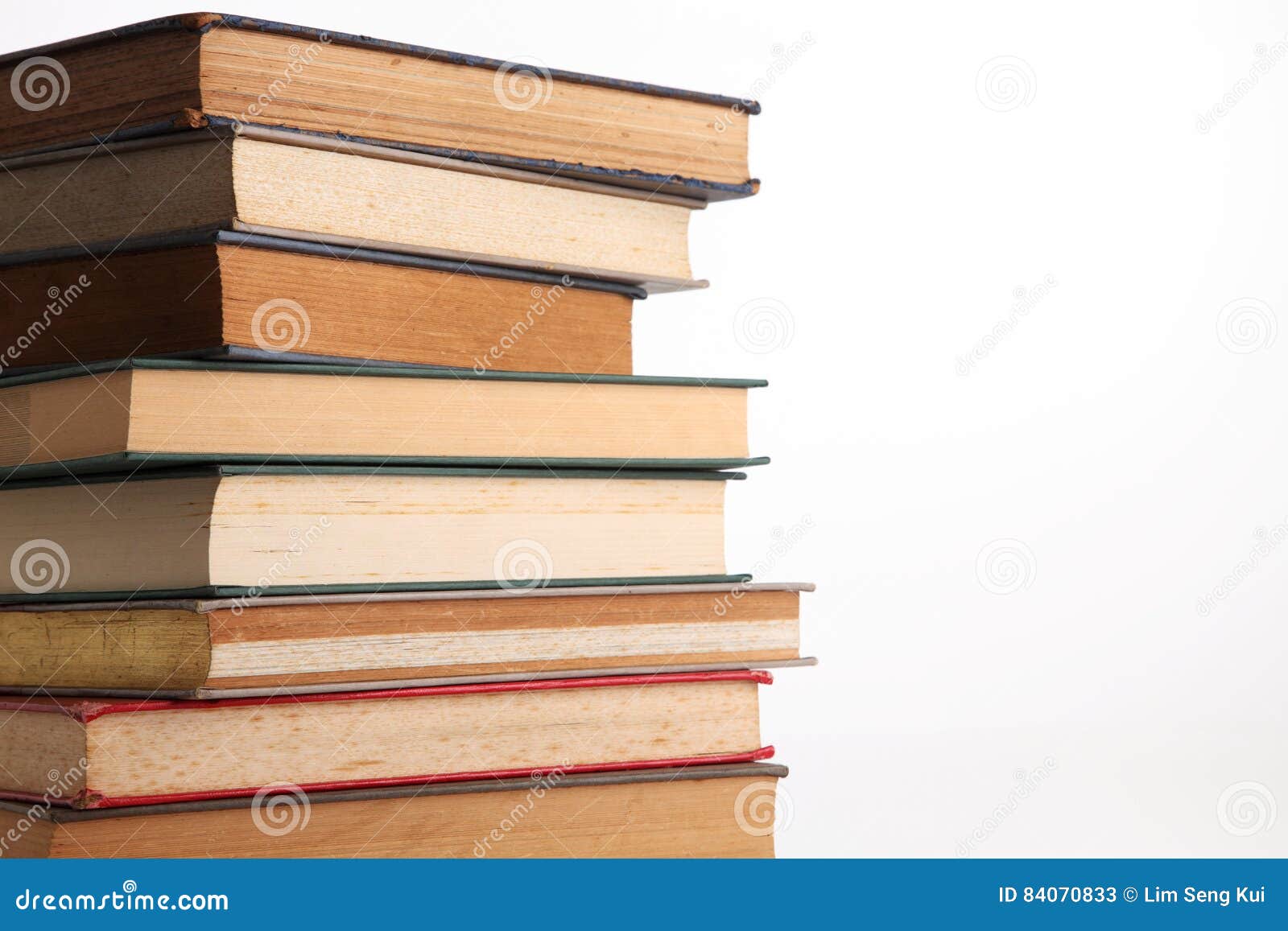 Books stock image. Image of paper, tower, collection - 84070833