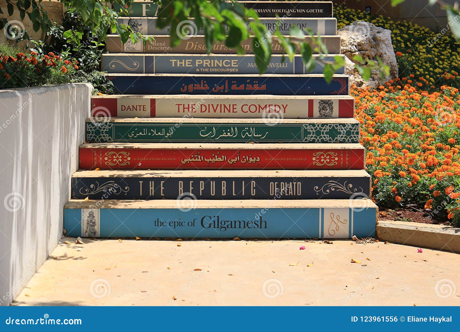 Books Staircase editorial photo. Image of lebanon, relativity - 123961556 Books Staircase editorial photo. Image of lebanon, relativity - 123961556