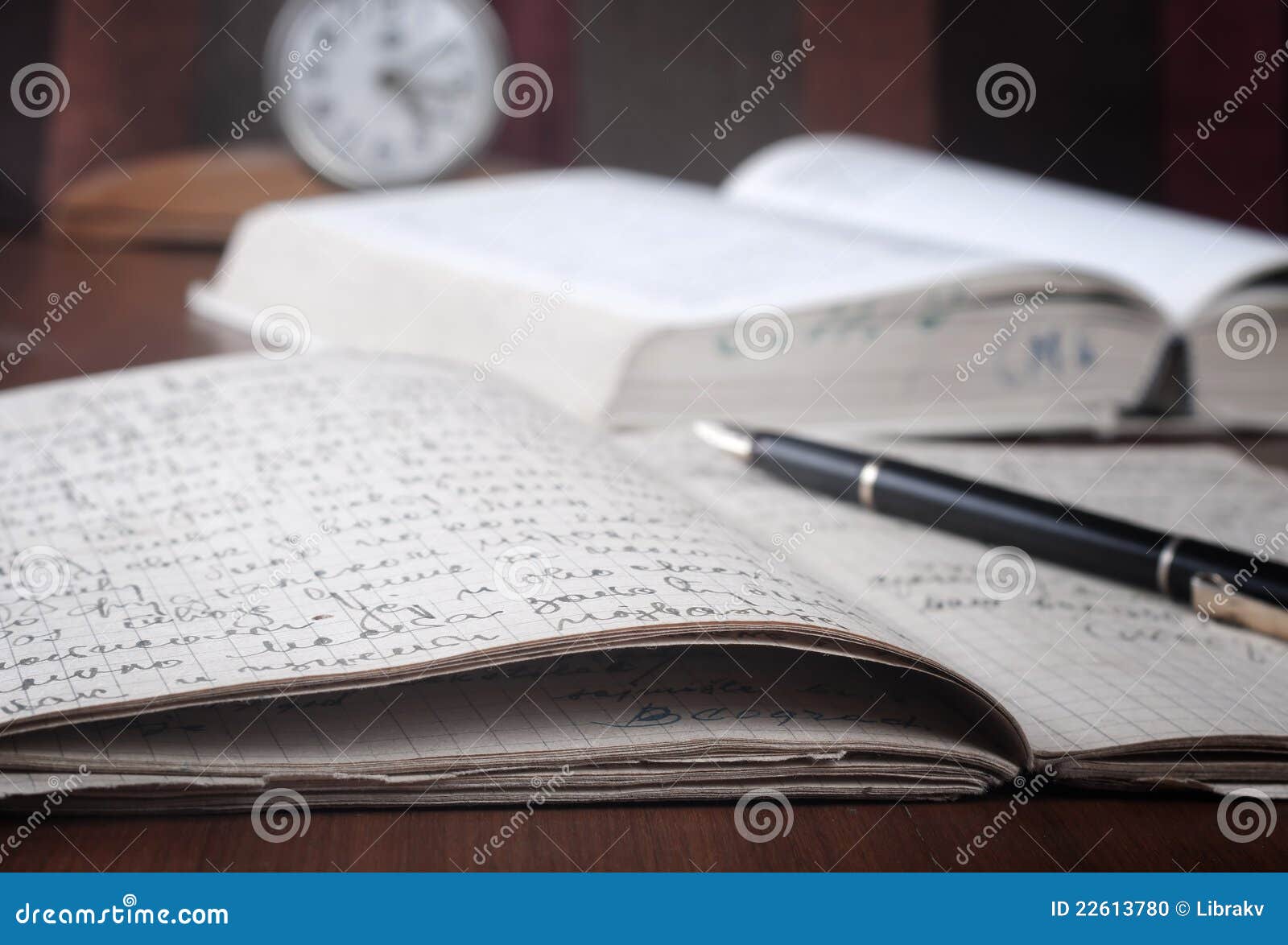 Books and volumes stock photo. Image of arts, library - 22613780