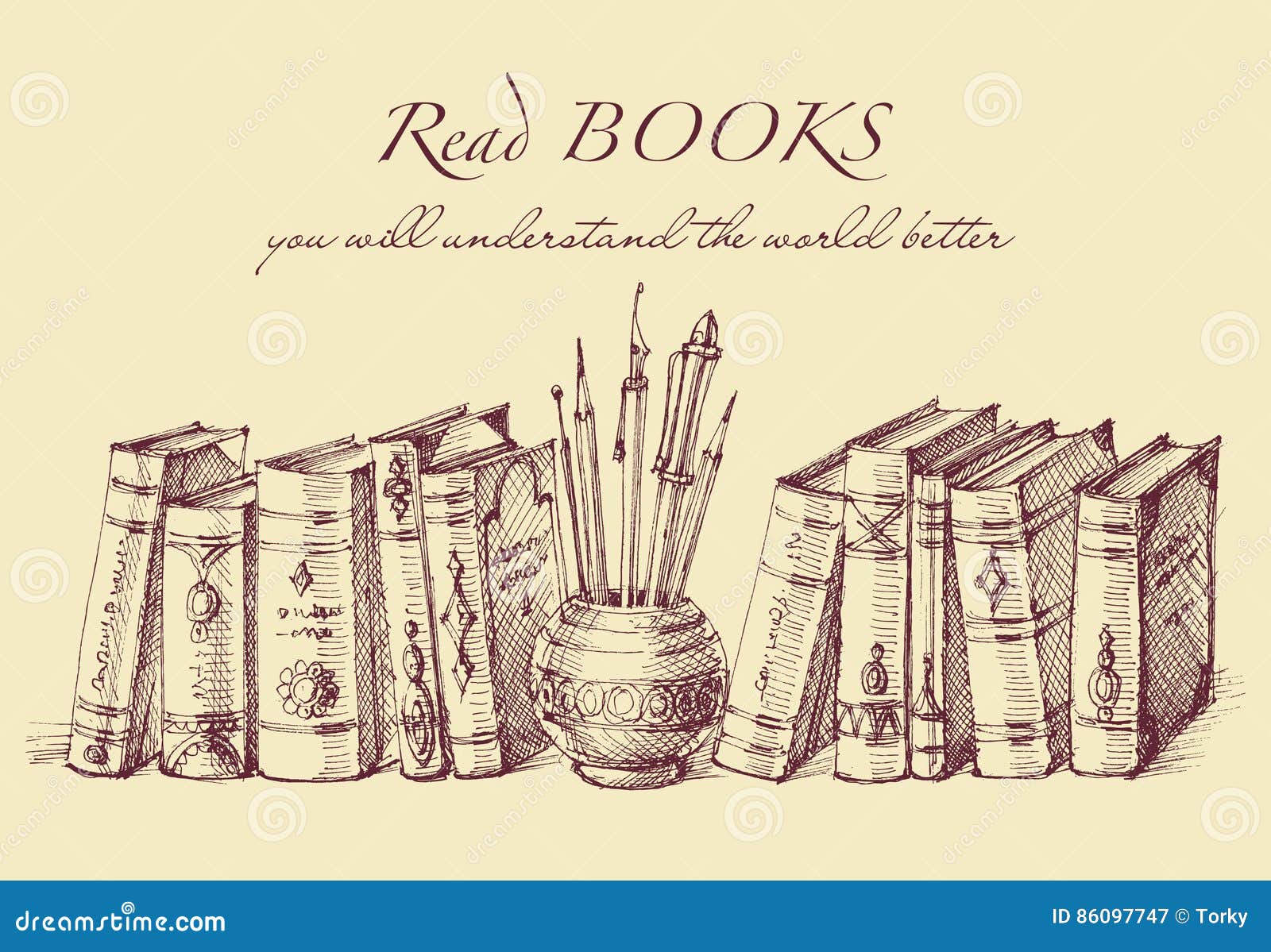 Writing Tools Royalty-Free Stock Photography | CartoonDealer.com #36841103