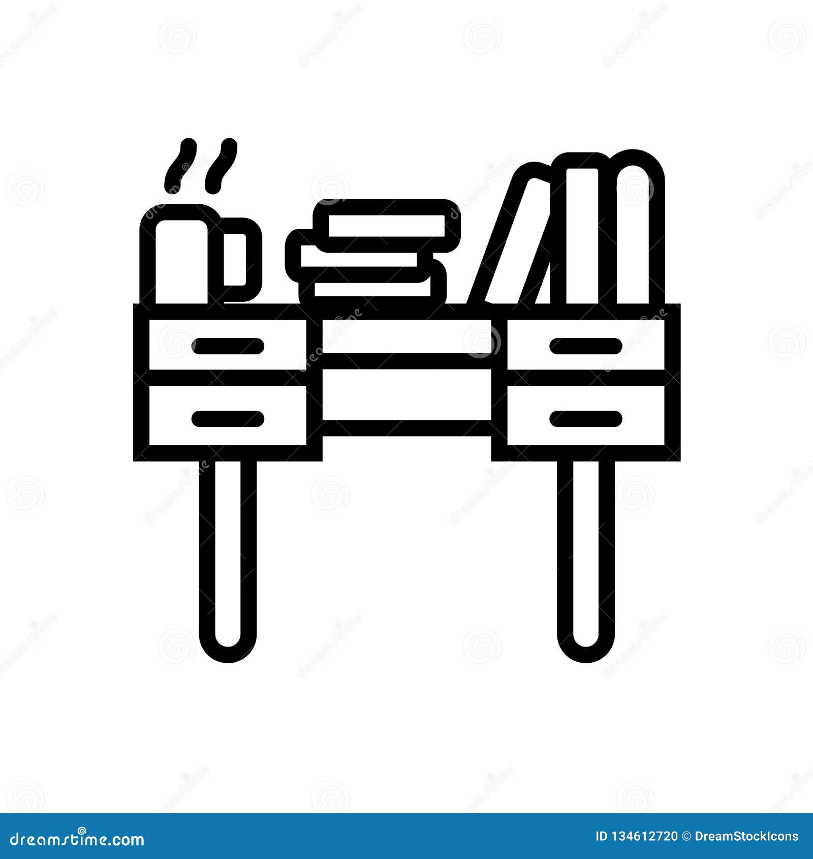 Bookshelf Icon Vector Isolated on White Background, Bookshelf Sign ... Bookshelf Icon Vector Isolated on White Background, Bookshelf Sign ...