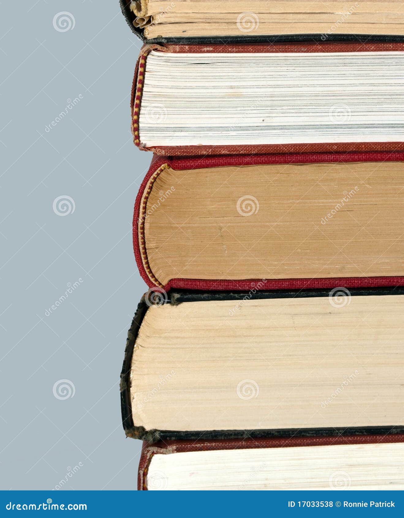 Bookstack stock photo. Image of writer, lessons, pages - 17033538