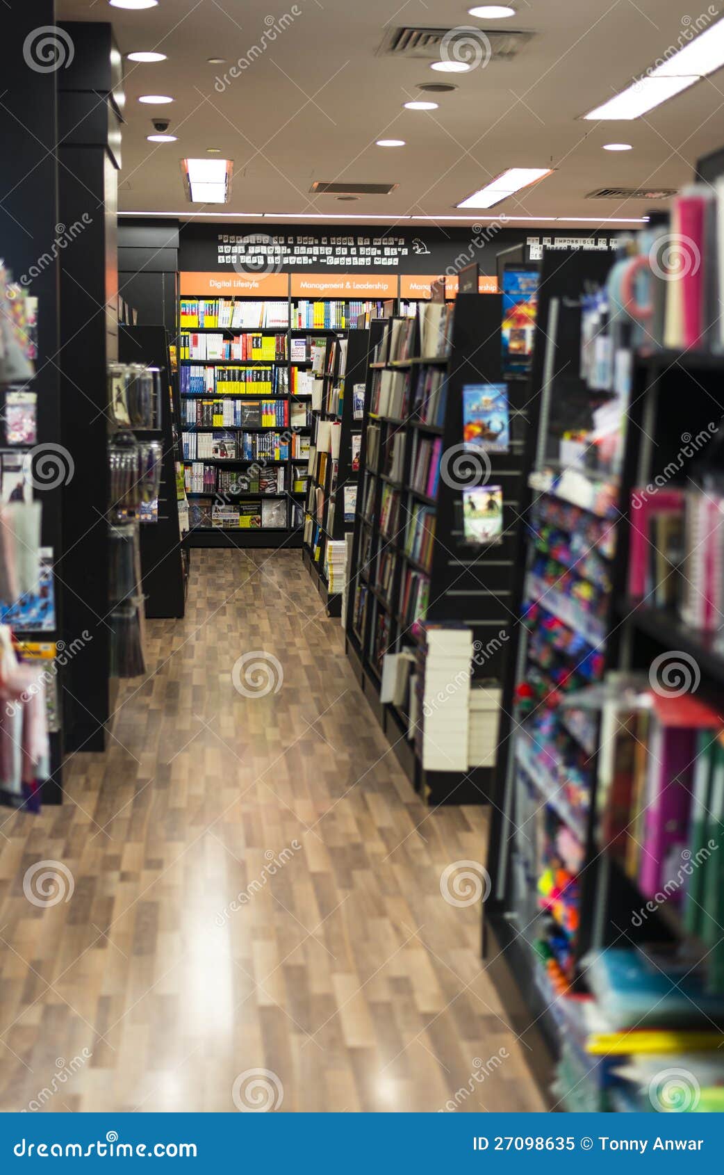 Bookstore editorial image. Image of communication, literacy - 27098635