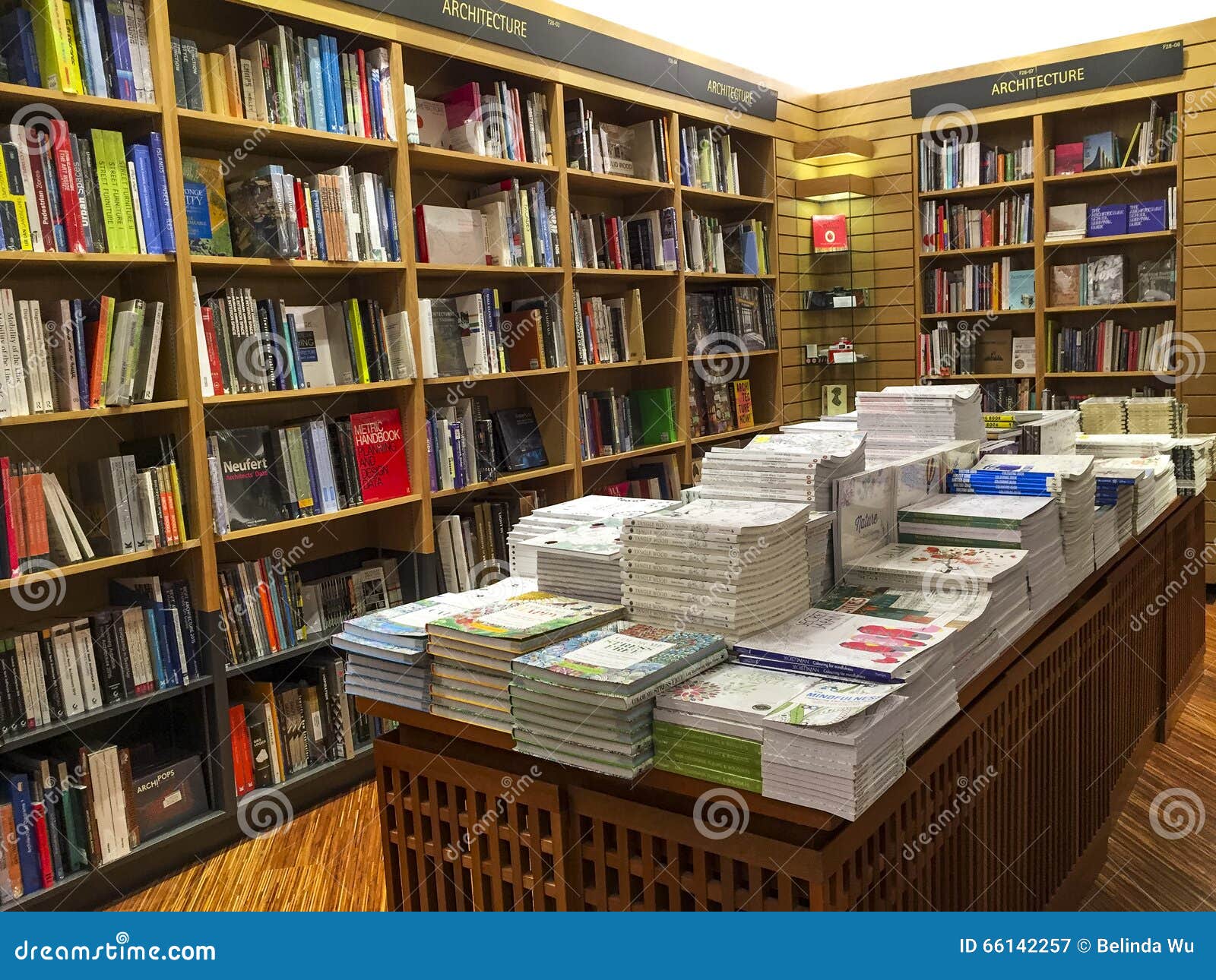 Bookstore editorial photography. Image of bookshop, information - 66142257