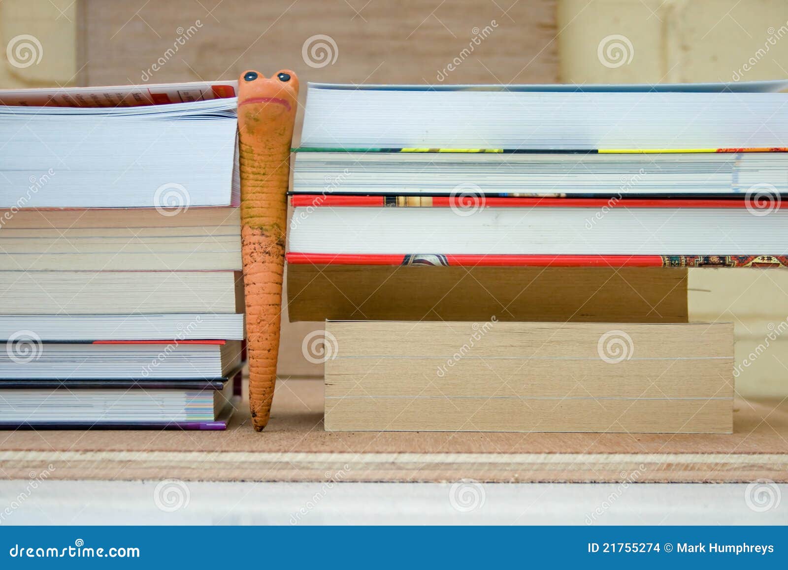 Bookworm stock photo. Image of education, mouth, study - 21755274