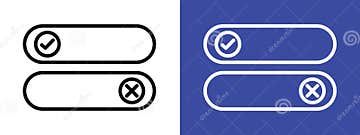 Boolean Function Icon Ideal for Programming and Algorithm Illustrations Stock Vector ...