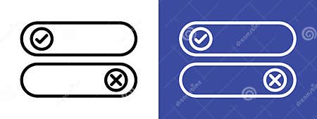 Boolean Function Icon Ideal for Programming and Algorithm Illustrations ...