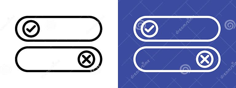 Boolean Function Icon Ideal for Programming and Algorithm Illustrations Stock Vector ...