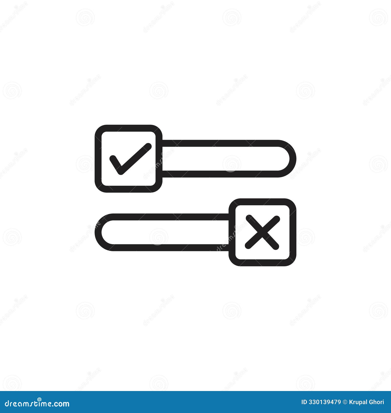 Boolean Function Icon Ideal For Programming And Algorithm Illustrations
