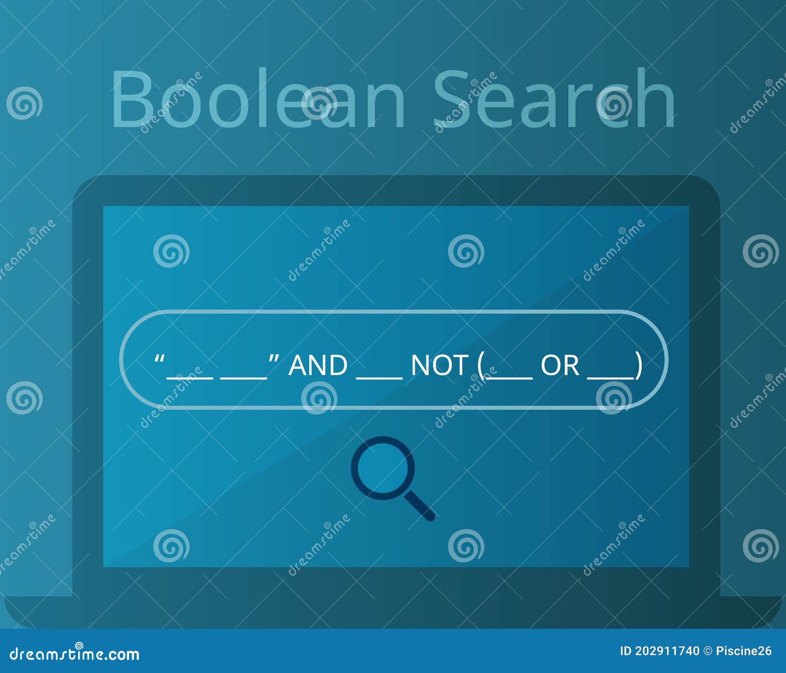 Boolean Cartoons Illustrations And Vector Stock Images 394 Pictures To