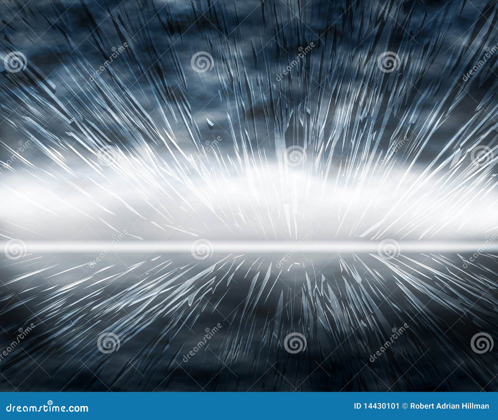 Boom stock illustration. Illustration of burst, background - 14430101
