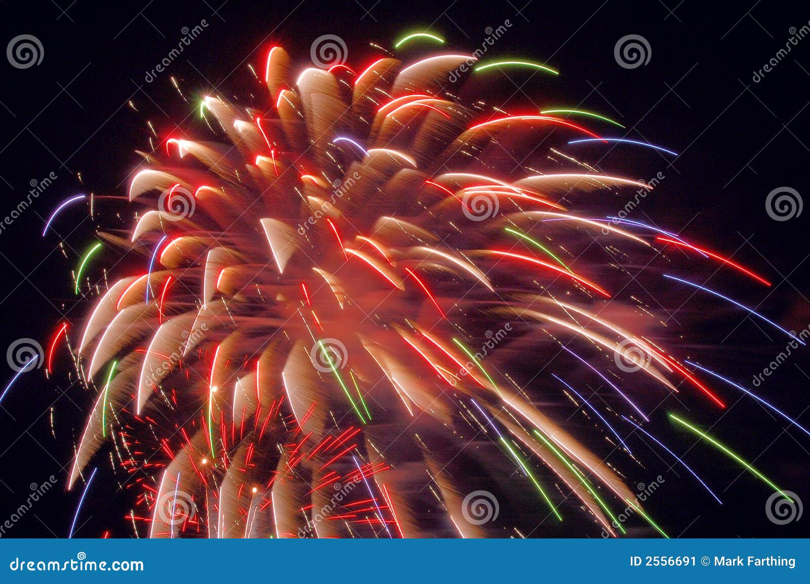 Boom stock image. Image of july, colorful, black, event - 2556691