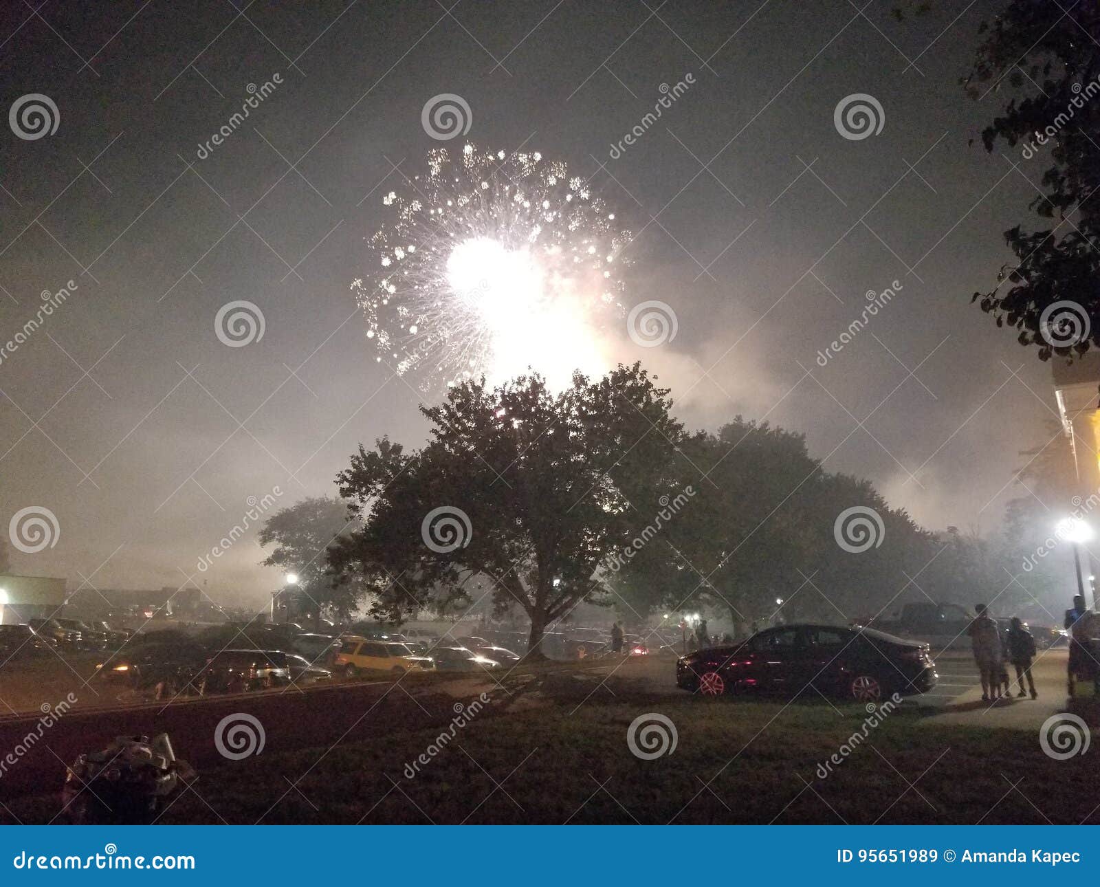 Boom stock image. Image of virginia, fire, boom, spotsylvania - 95651989