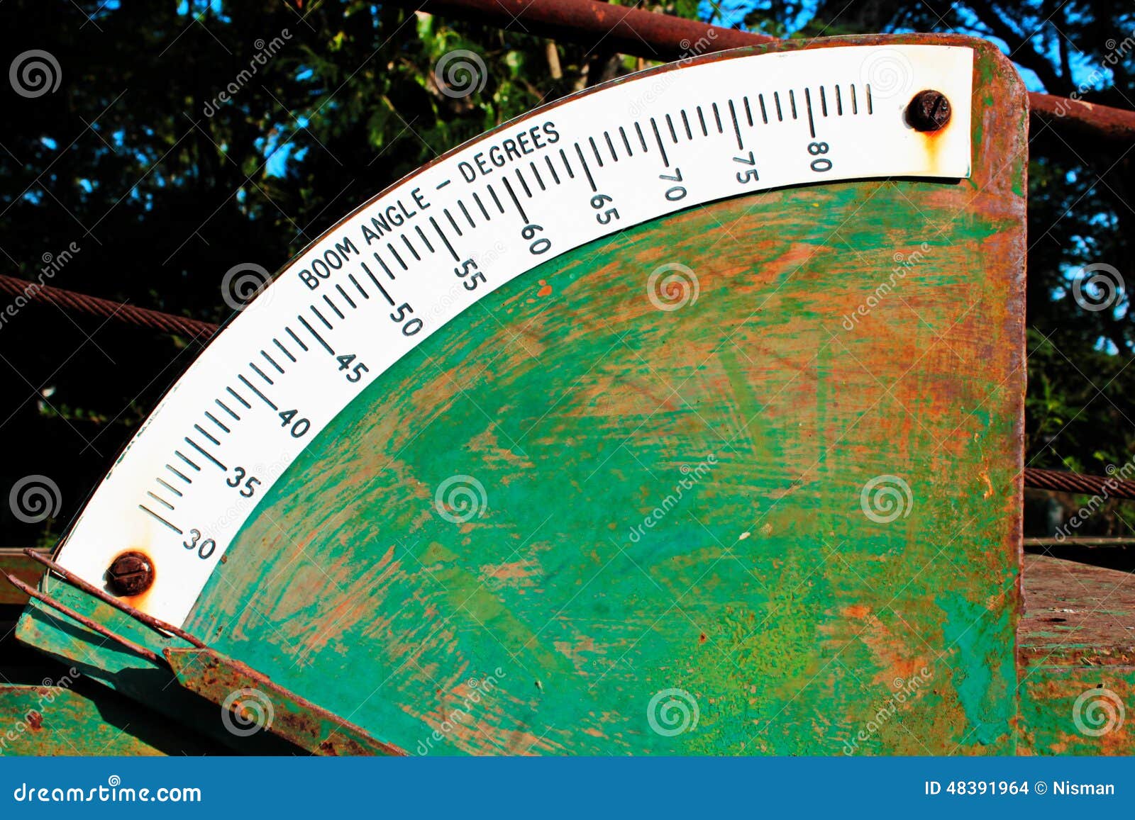 Boom angle scale stock photo. Image of beginnings, industry - 48391964