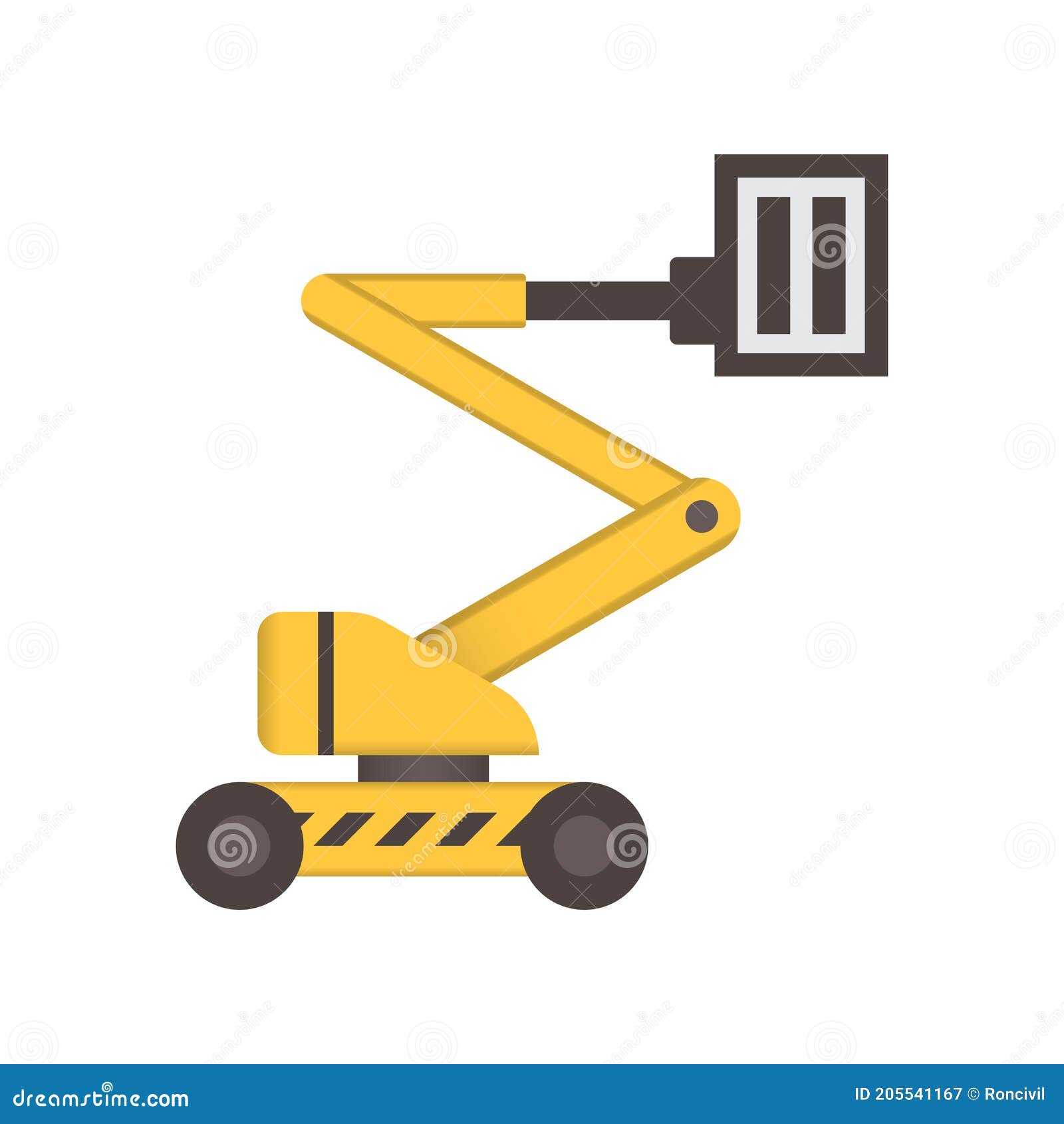 Industrial Tool or Equipment Vector Icon Design. Stock Vector ...