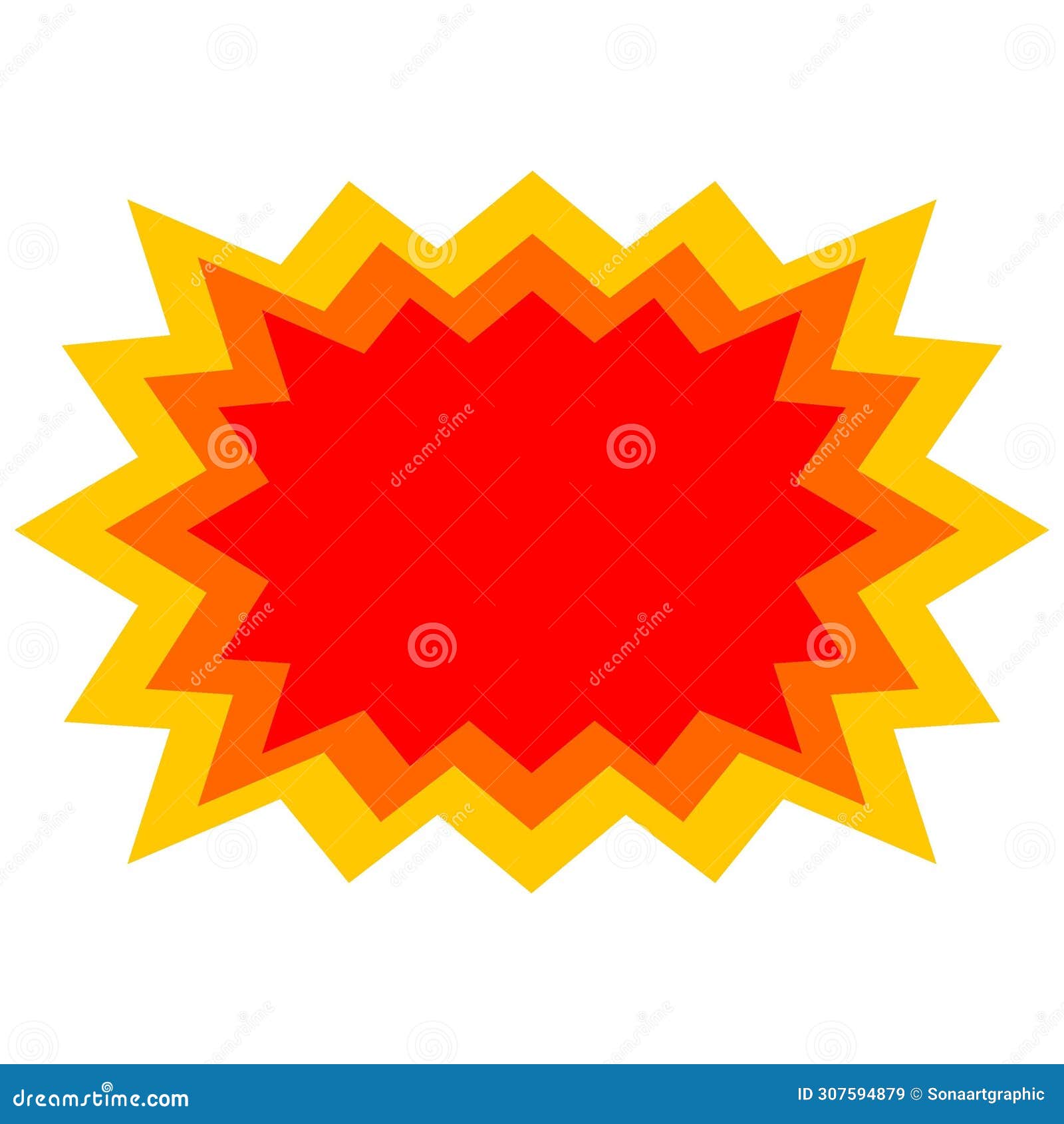 Boom Logo Vector, Editable Vector Eps File Stock Illustration ...