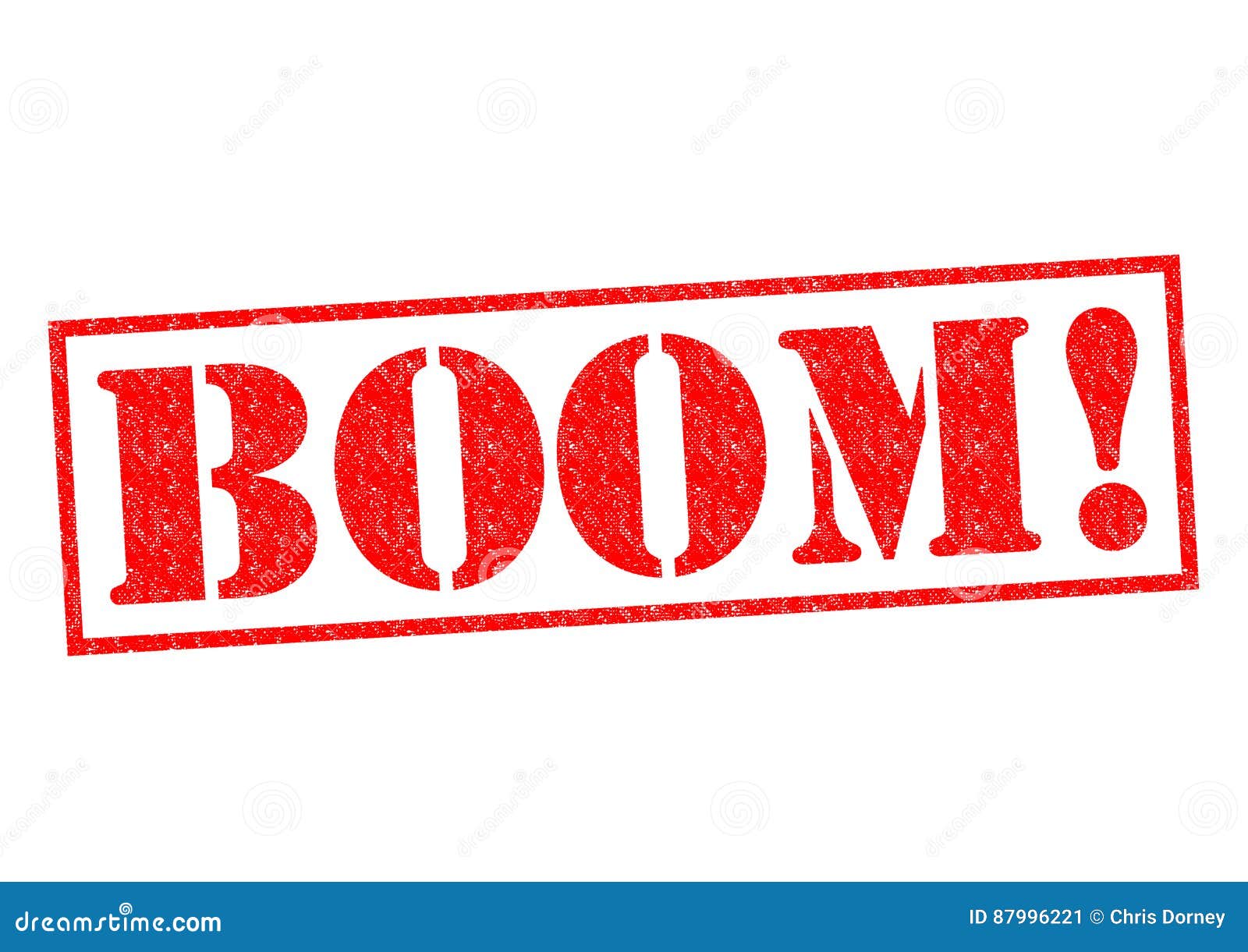 Thunder Booming In The Sky Above Lightning Illuminating The Spooky ...