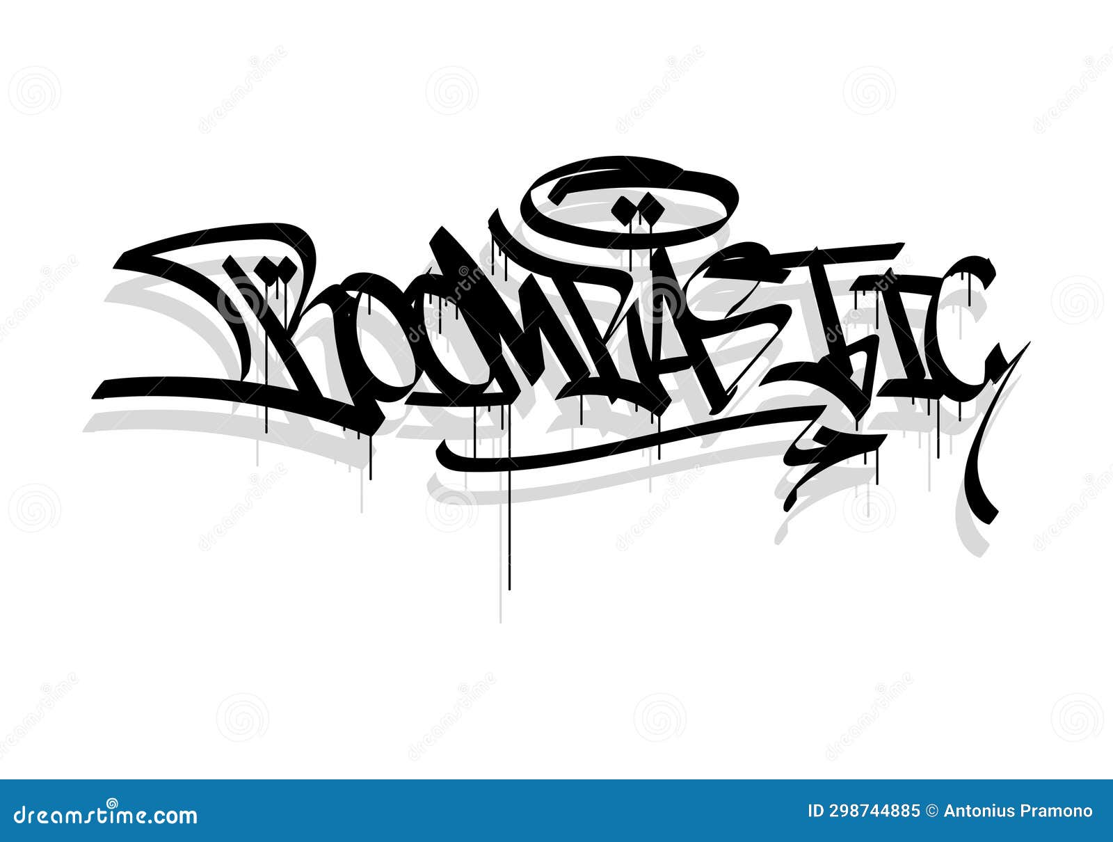 Boombastic Stock Illustrations – 1 Boombastic Stock Illustrations ...