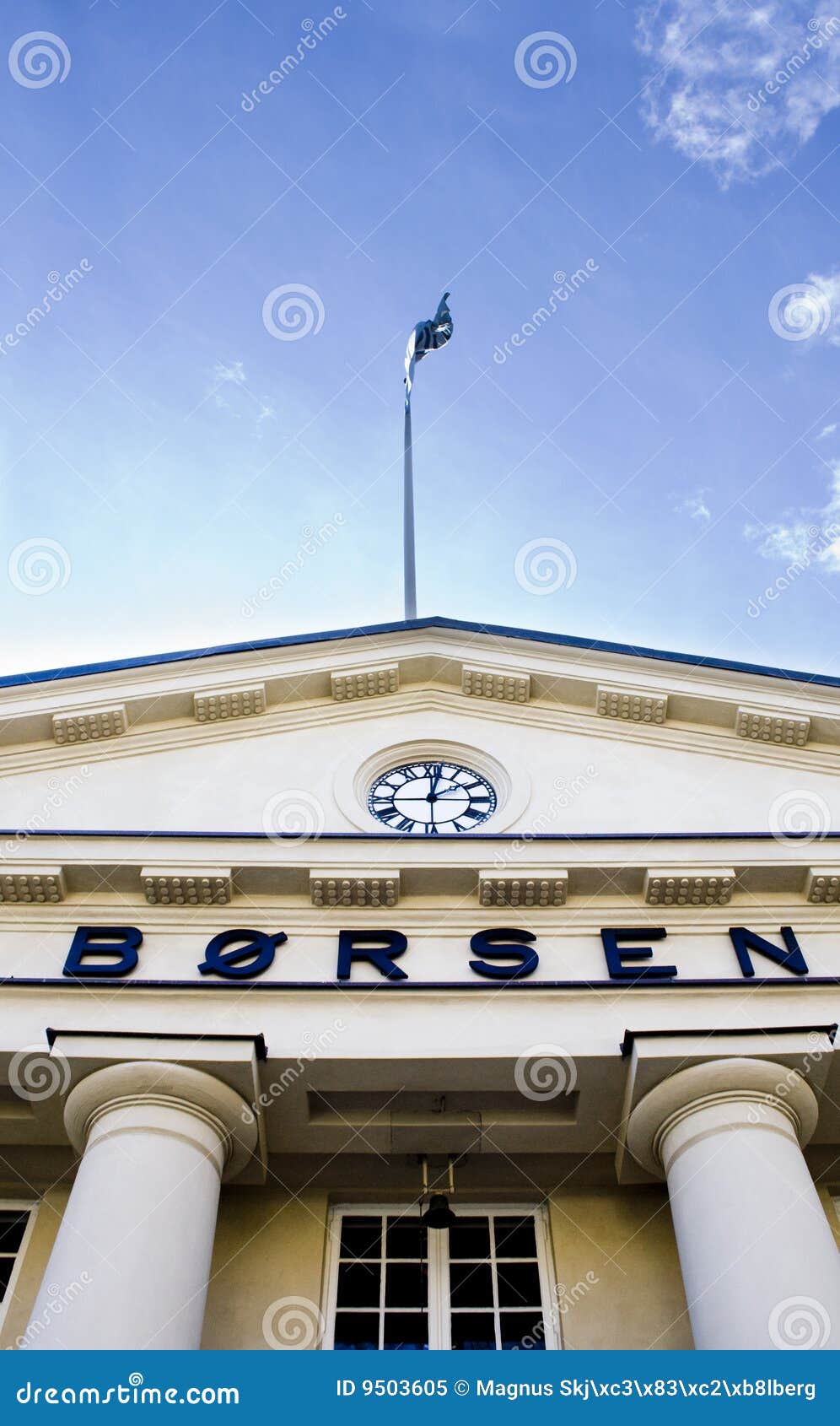 Booming Stock Market with Sun 2 Editorial Image - Image of broker ...