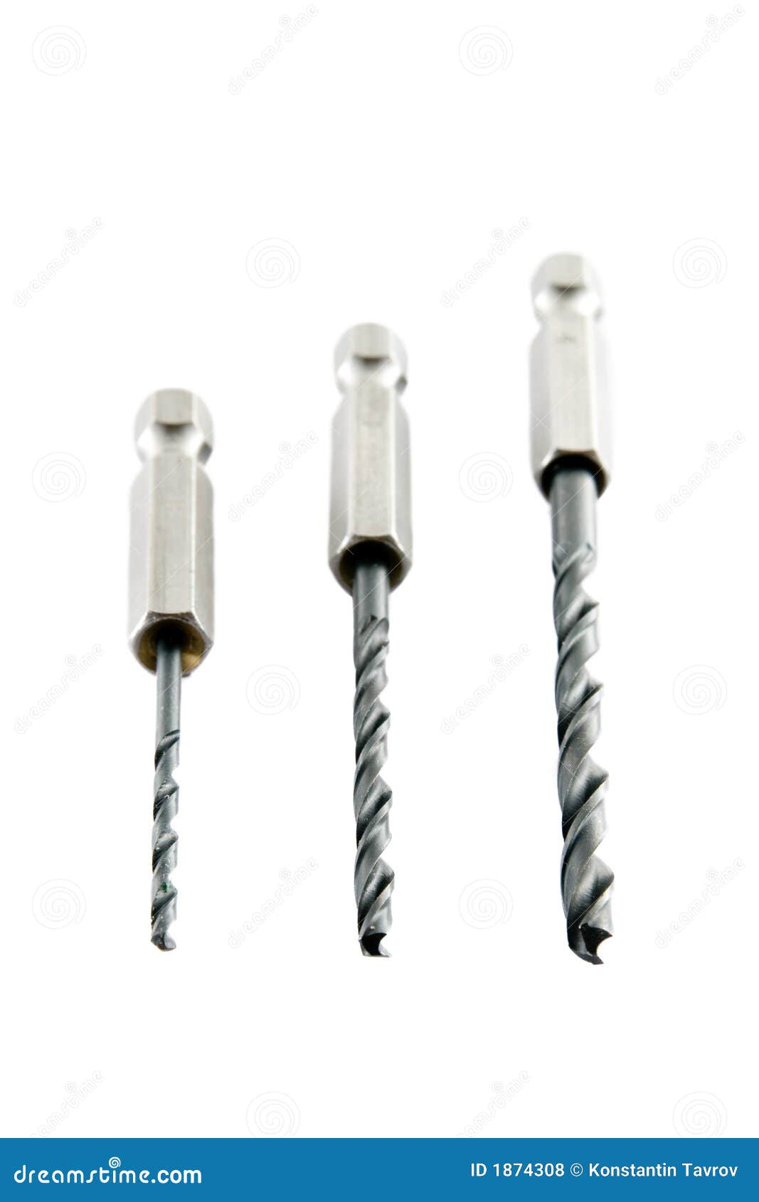 Boor stock foto. Image of apparatuur, activiteit, avegaar - 1874308