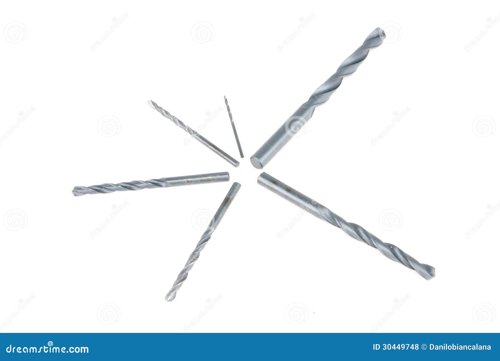 Boor stock foto. Image of bouw, hardware, hoog, timmerwerk - 30449748