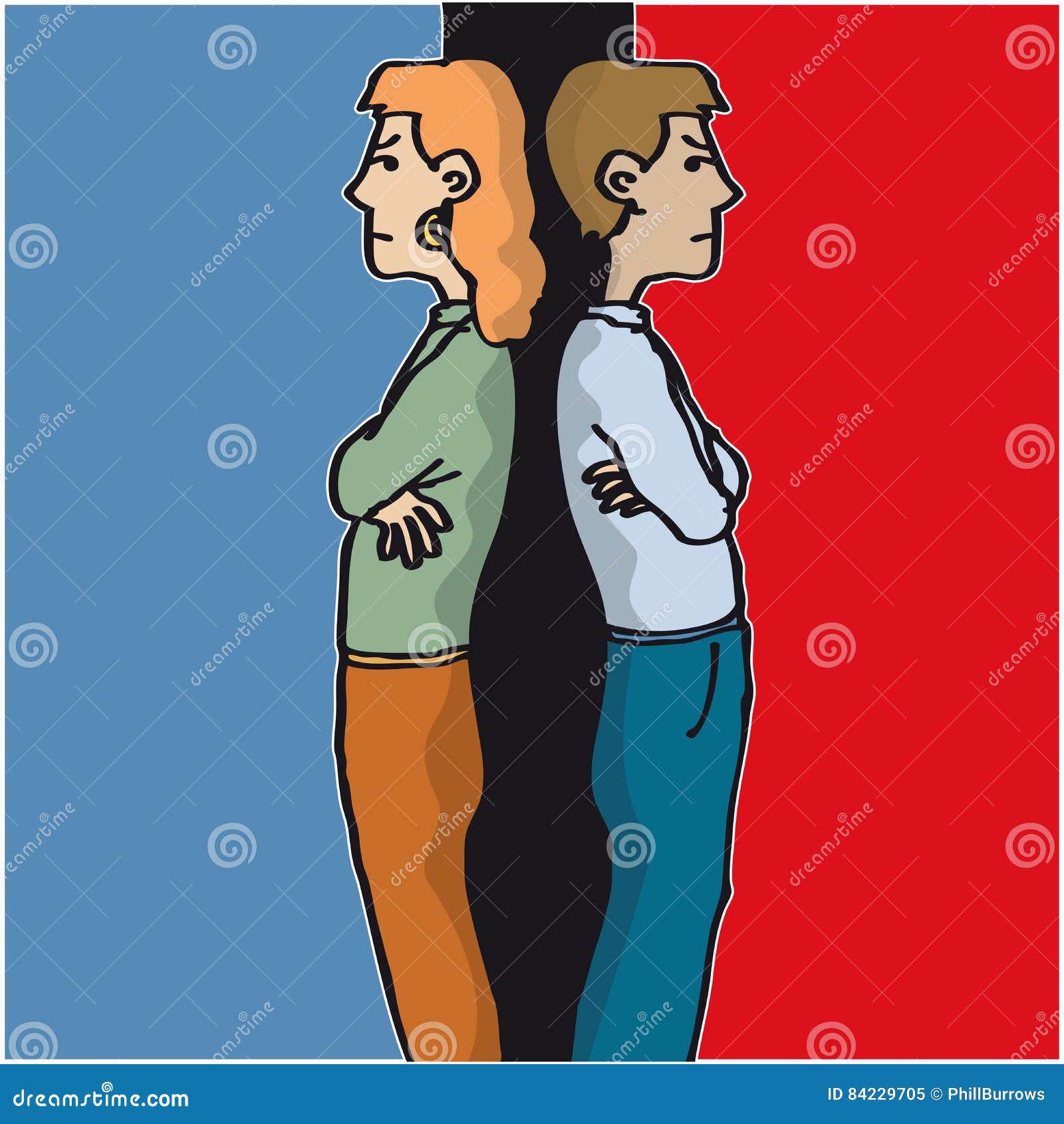 Obstinate Stock Illustrations, Vectors, & Clipart – (161 Stock ...