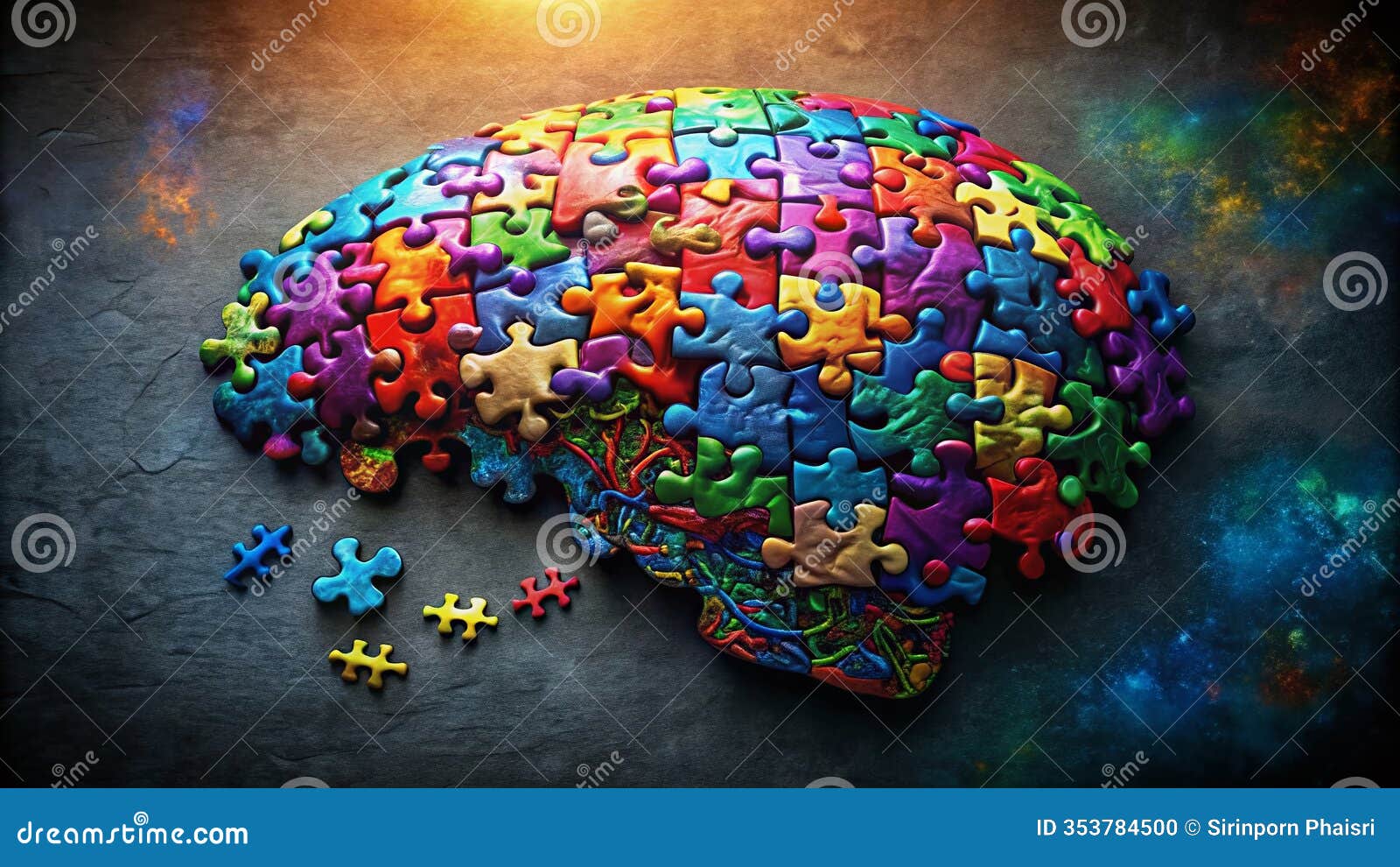 Cognitive Learning Theory Educational Psychology Vector Infographic ...