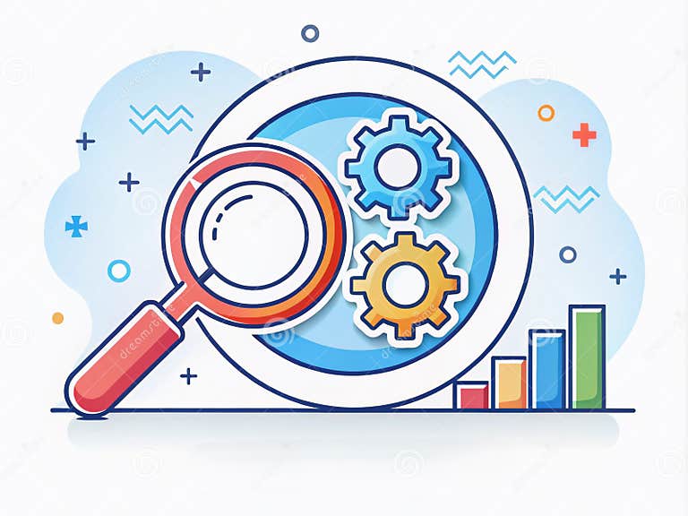 Boost Business Efficiency with this Sleek SEO & Workflow Optimization ...