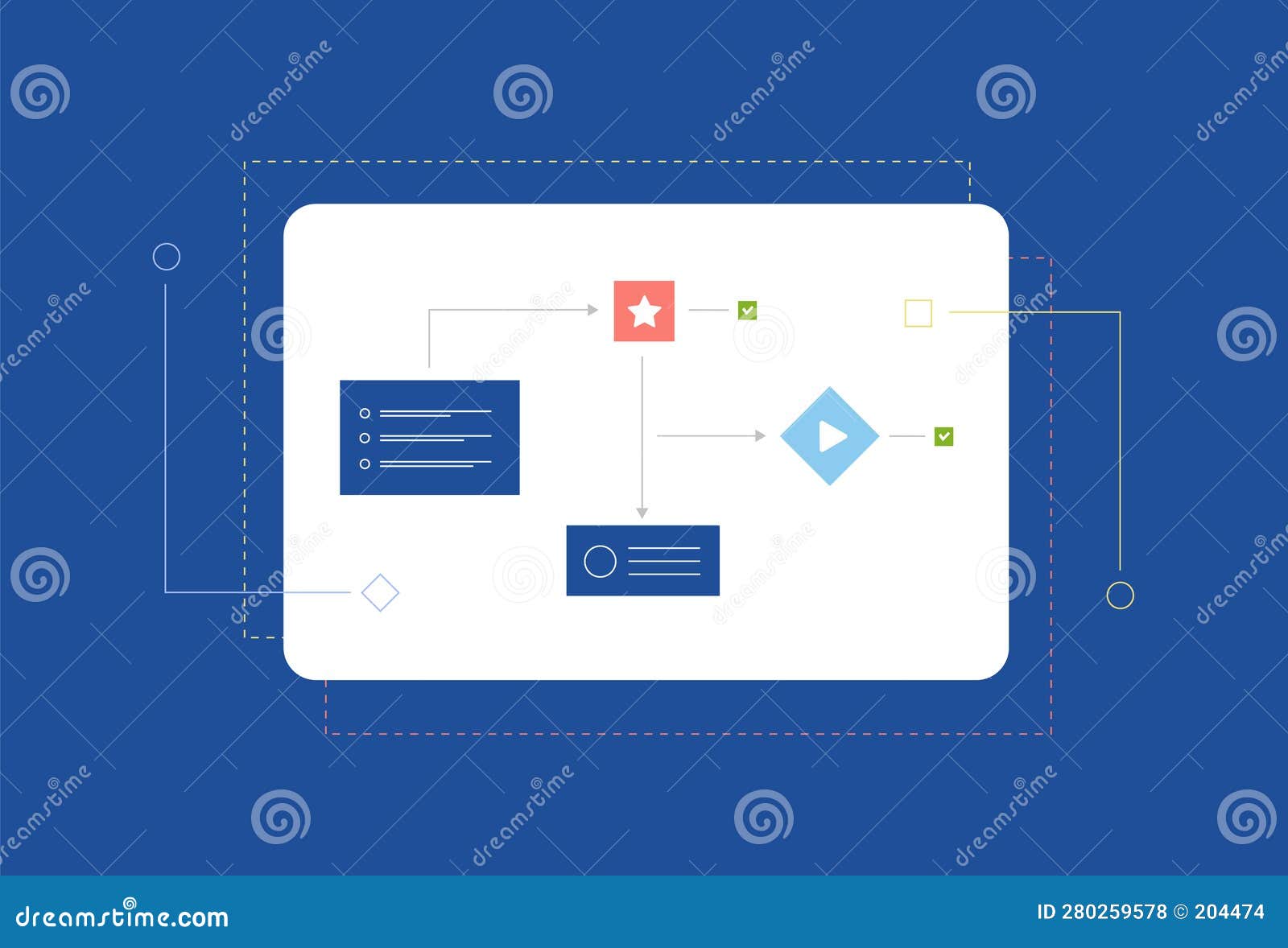Boost Business Efficiency with Workflow Automation and Flowchart ... Boost Business Efficiency with Workflow Automation and Flowchart ...
