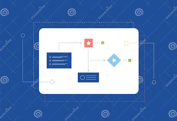 Boost Business Efficiency with Workflow Automation and Flowchart Management. Streamline ...