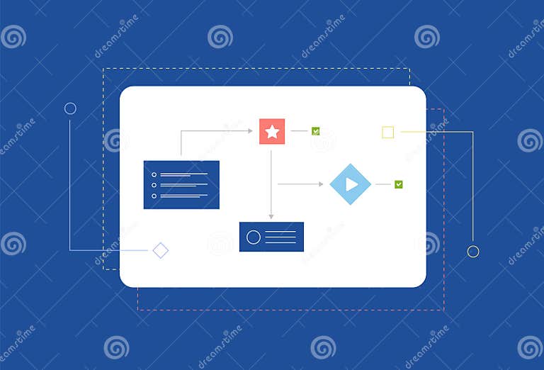 Boost Business Efficiency with Workflow Automation and Flowchart Management. Streamline ...