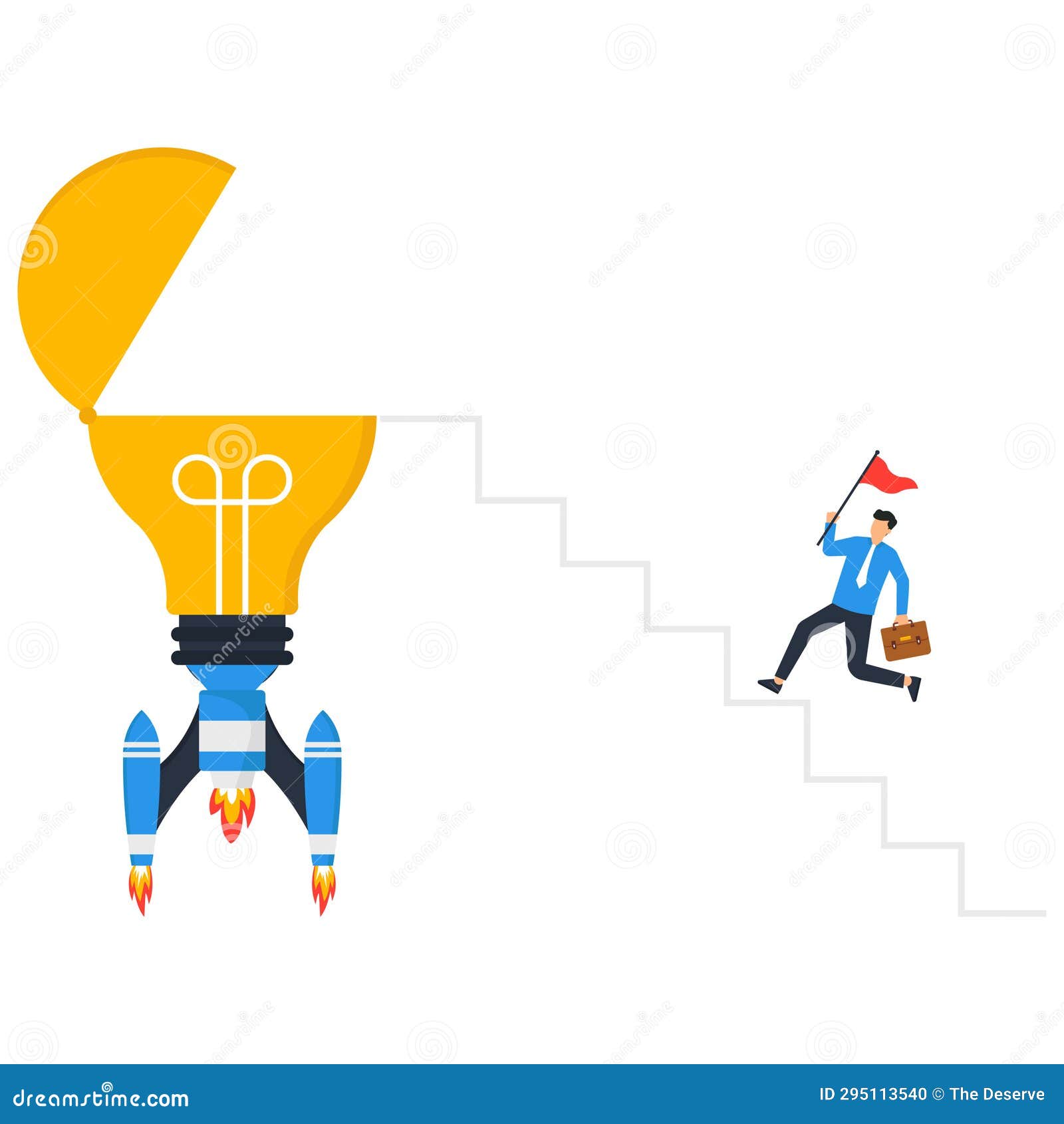 Boost Creative Idea, Imagination, Innovation or Technology To Help ...