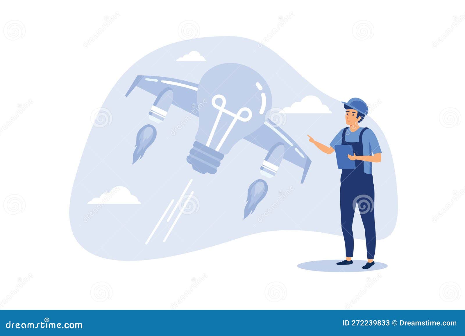 Boost Creative Idea, Imagination, Innovation or Technology To Help ...