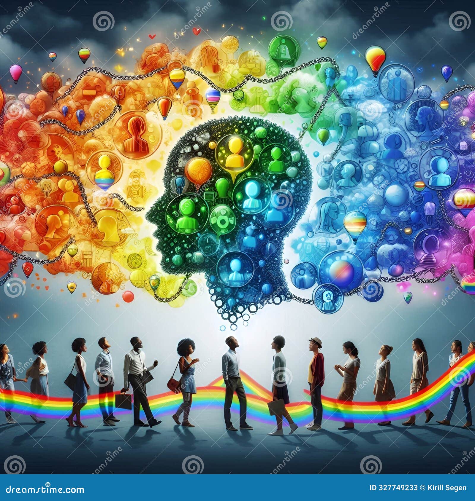 Boost Critical Thinking with Chain of Thought Techniques Stock ...