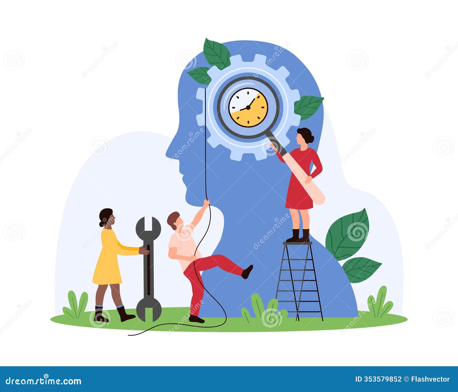 Boost of Productivity, Analysis of Strategy and Effective Work Methods ...