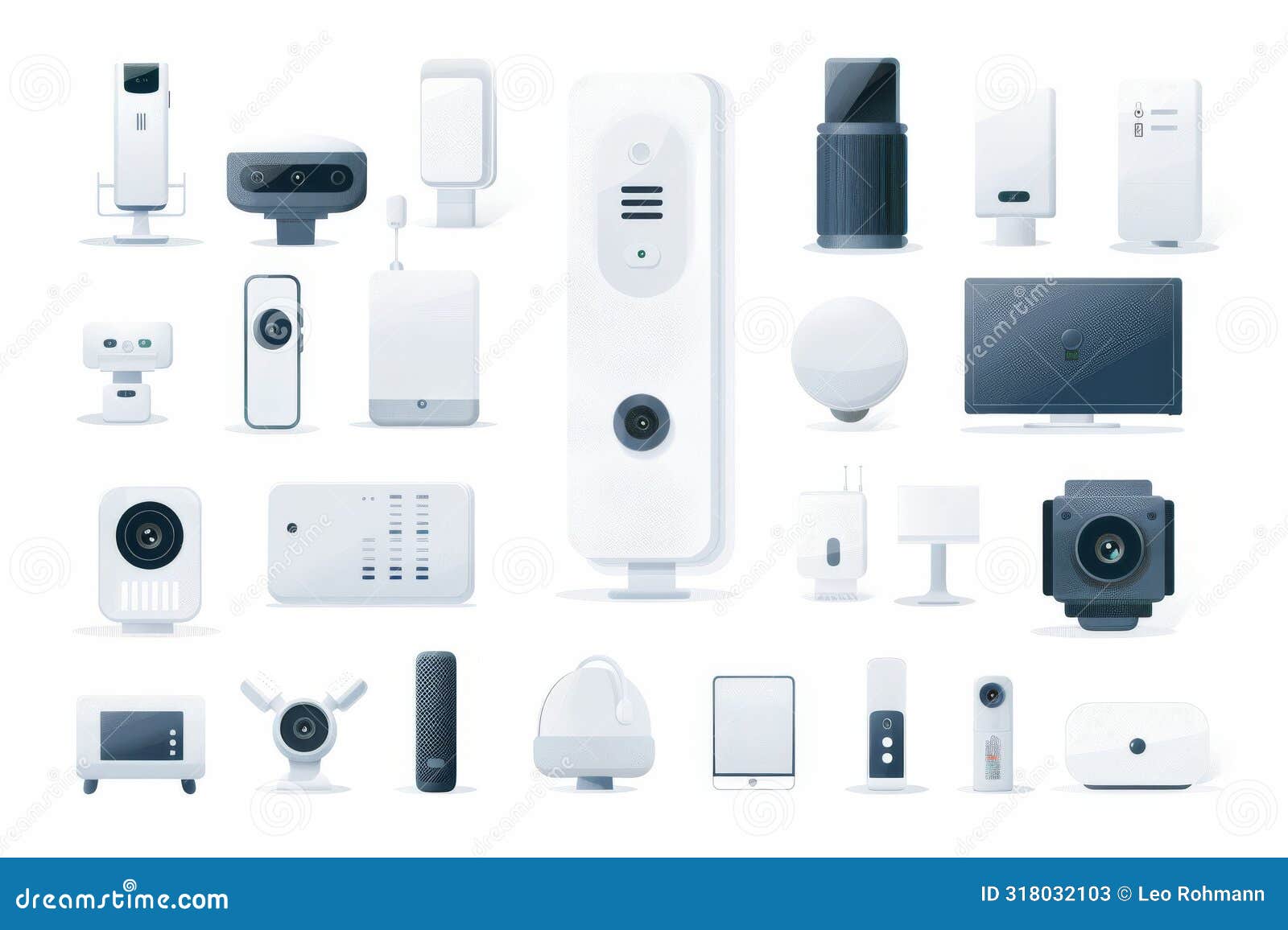 Boost Your Home Security with a Seamless CCTV Recording System that ...