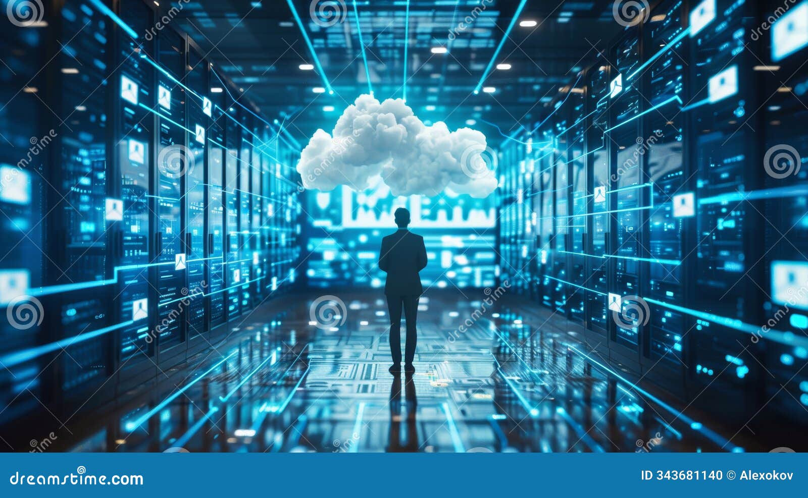 Boosting Organizational Efficiency with Smart Technology Generative AI ... Boosting Organizational Efficiency with Smart Technology Generative AI ...