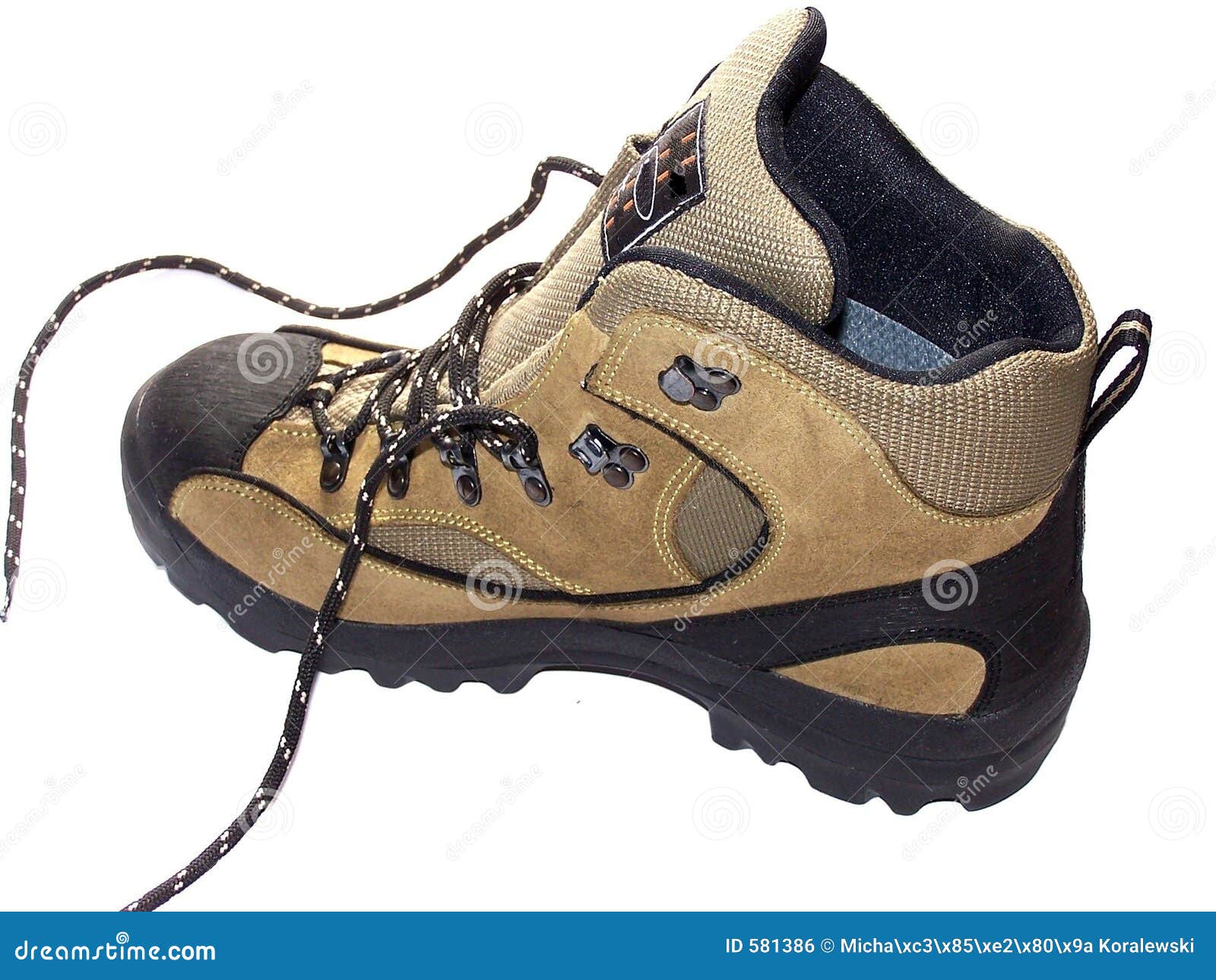 Boot stock photo. Image of walking, clothing, boot, shoes - 581386